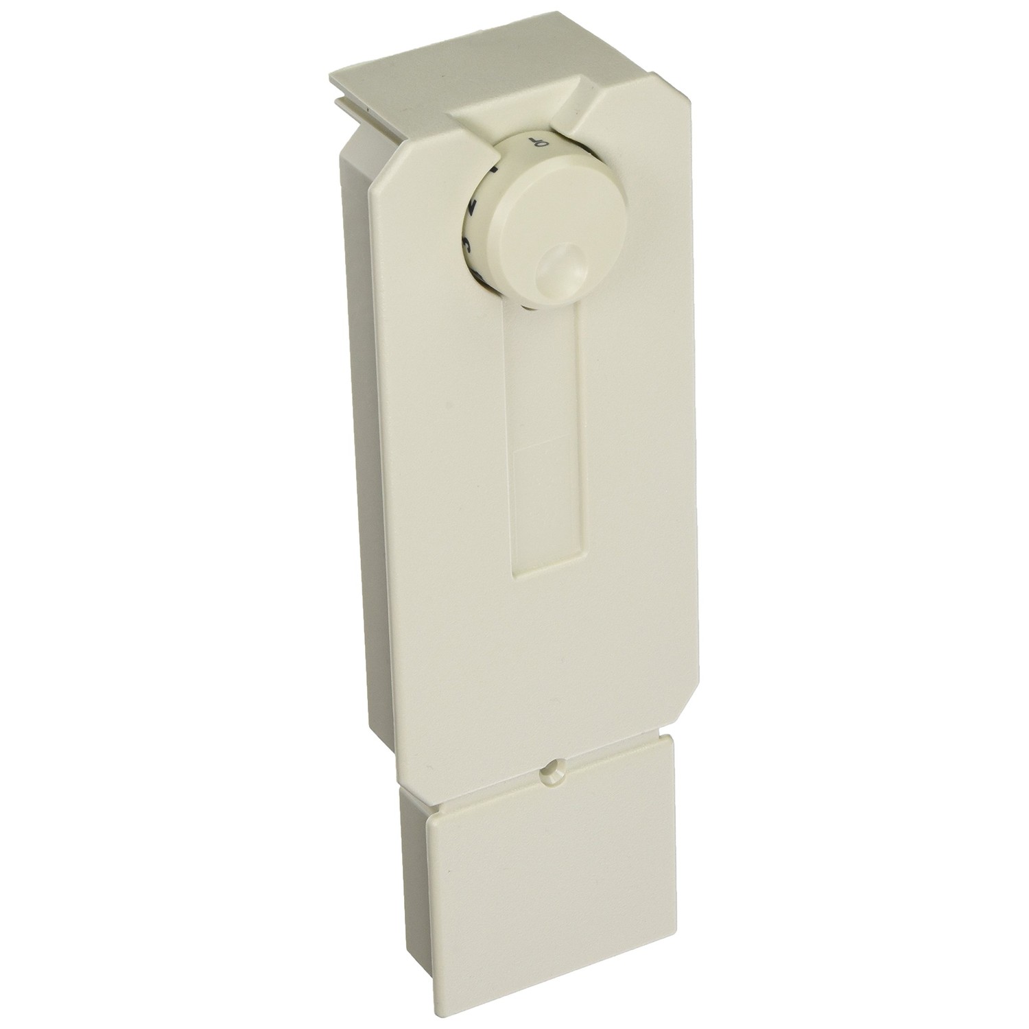 Marley HBBT1 Qmark Electric/Hydronic Baseboard Heater Accessories ...