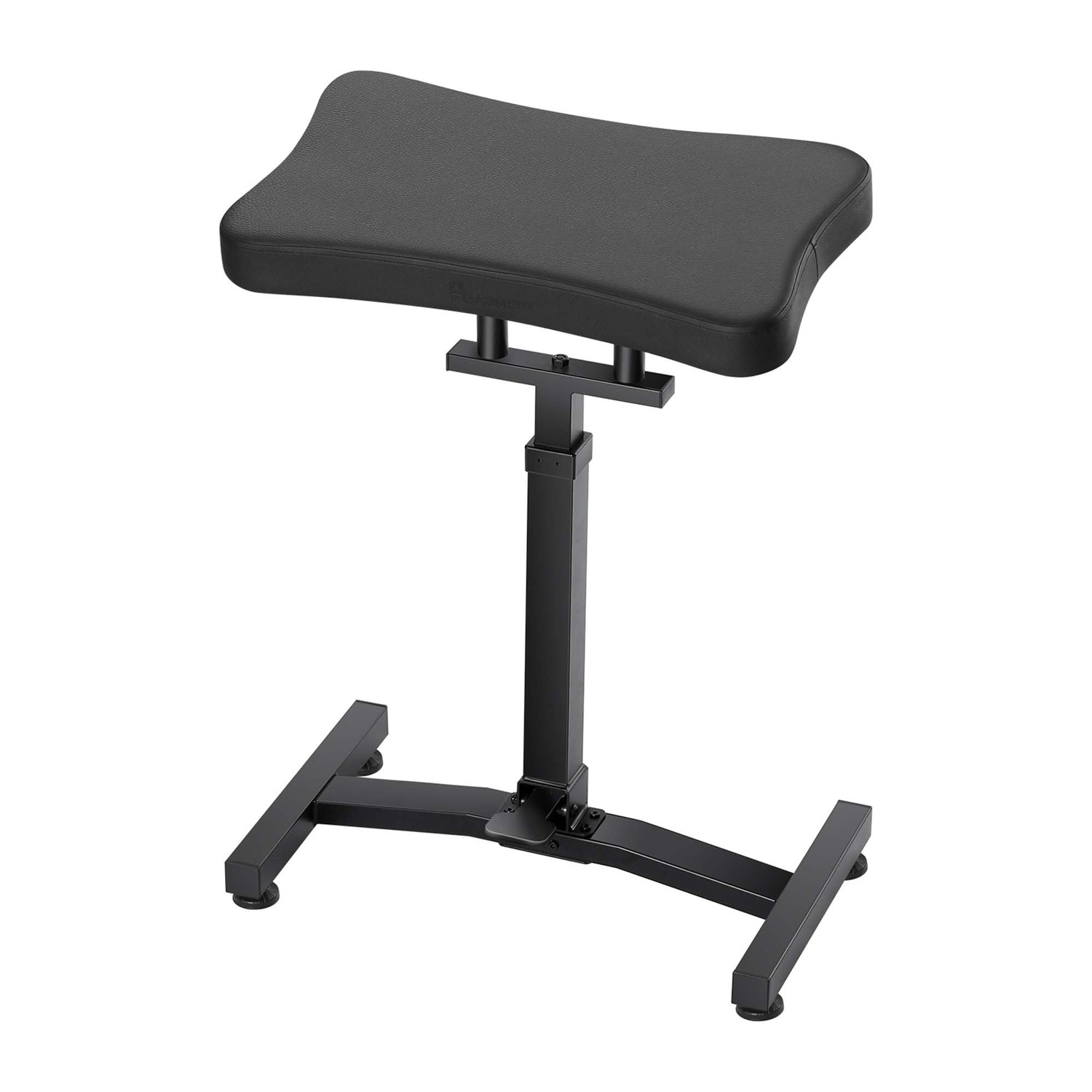POARMEEY XXL Tattoo Armrest Stand Adjustable Height by Hydraulic System ...