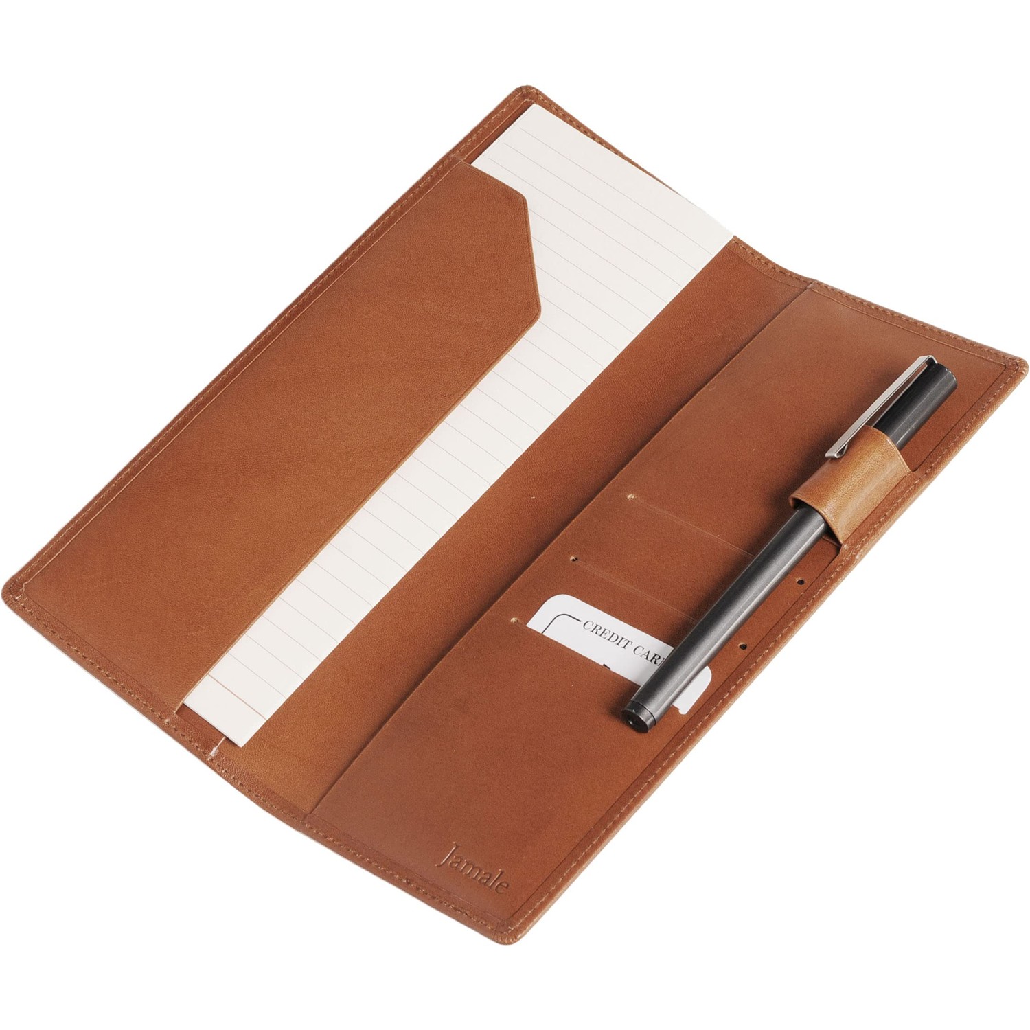 Jamale Notebook Cover, Ultra Organization Notebook Cover, Genuine ...