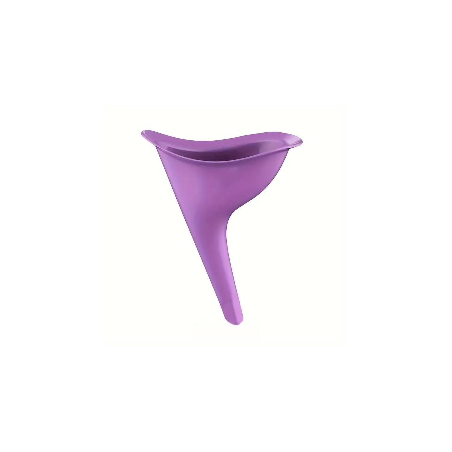 Female Urinal – Flexible, Reusable, Portable & Recyclable Urination ...