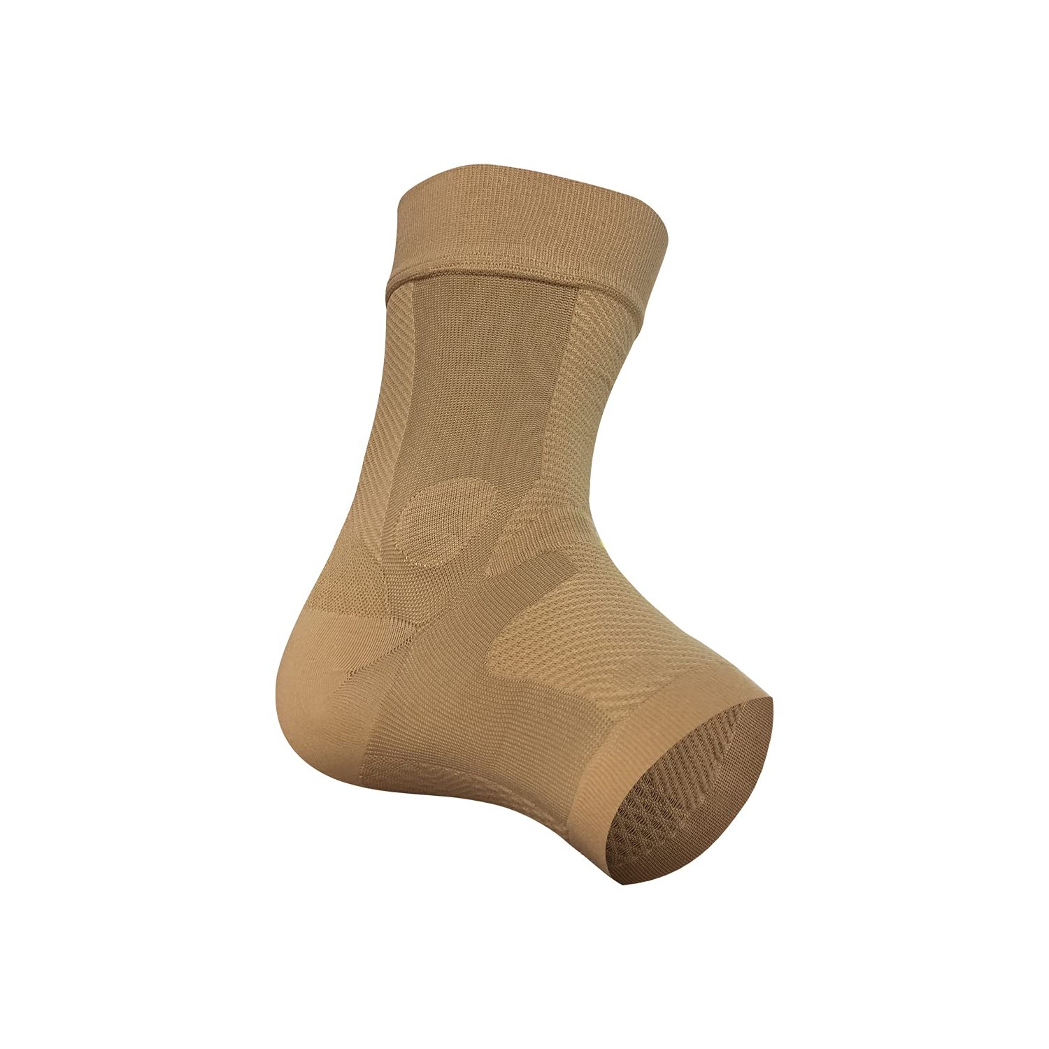OrthoSleeve - Tobillera de compresión para esguinces de tobillo ...