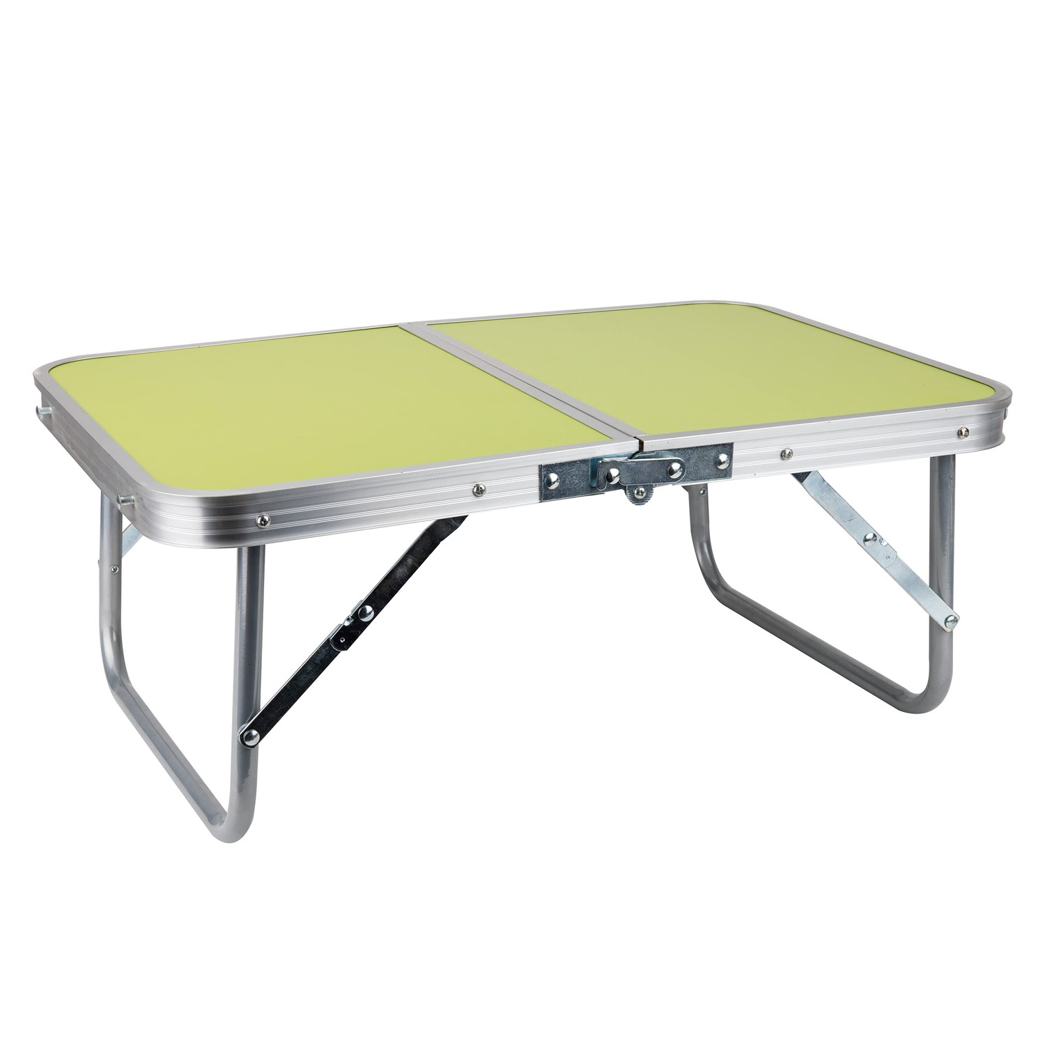 Mind Reader Folding Lap Tray, Bed Breakfast Desk with Collapsible Legs ...