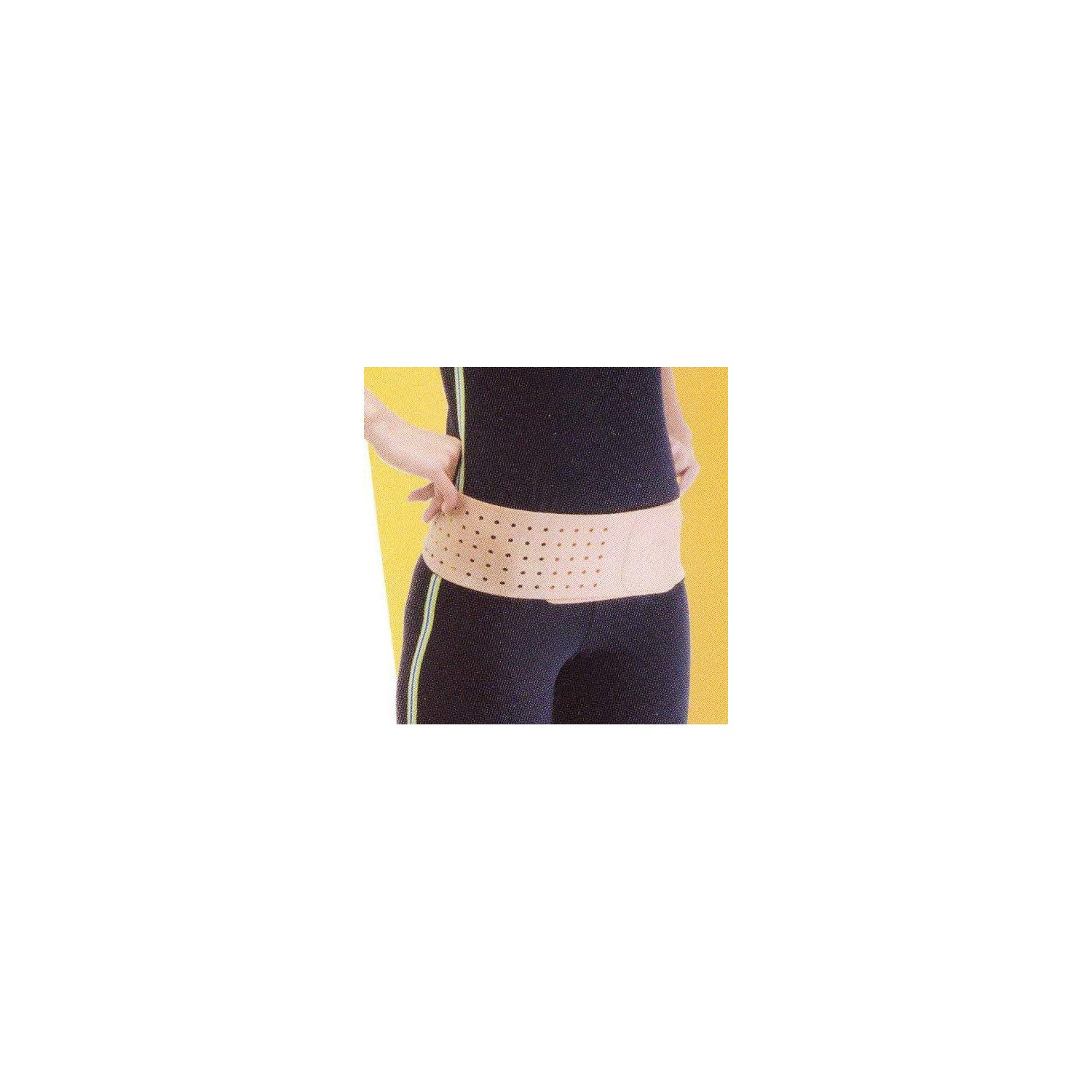 Pelvic Belt ★ Pelvic Rubber Bands ★ gikkuri Lumbar Pelvic Distortion ...
