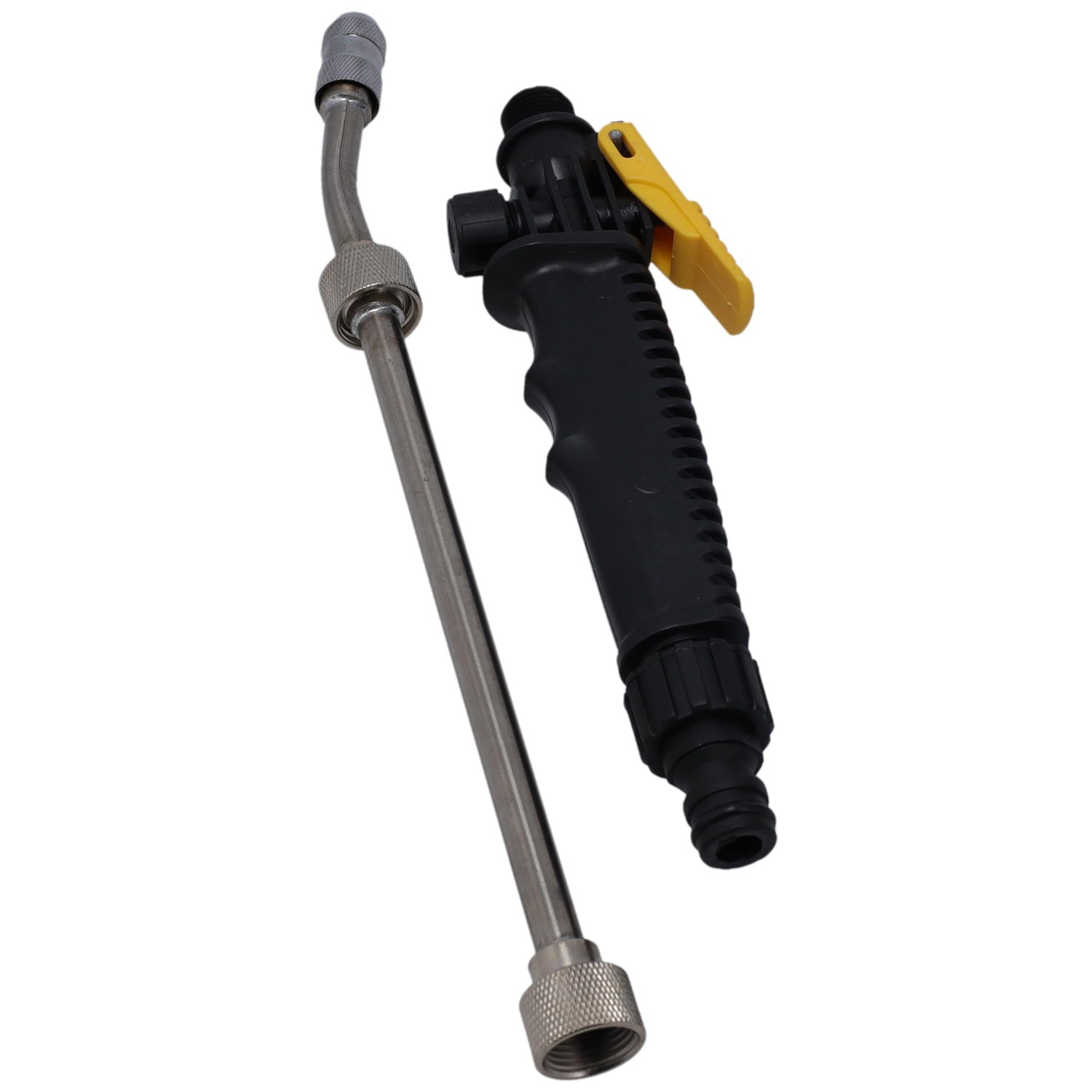 Supplying Demand ZPBT8 HVAC Port-A-Blaster Trigger Spray Gun for ZPB140 ...