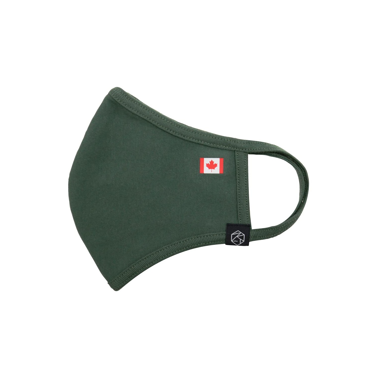 Serao Flag Mask, Cotton, 11 Types in 10 Countries (Canada) - ibspot.com