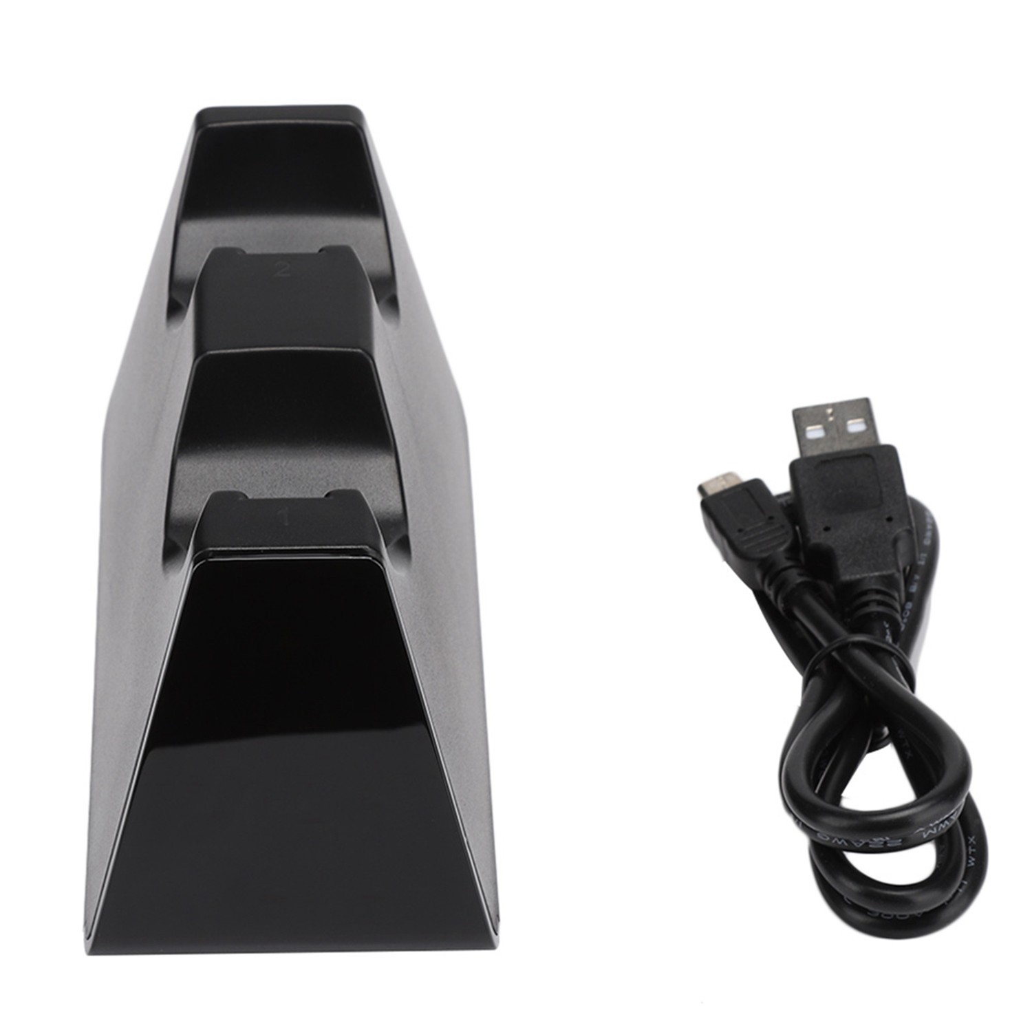 Universal Recharge Stand Charging Equipment for PS4/SLIM/PRO 5V 2A ...