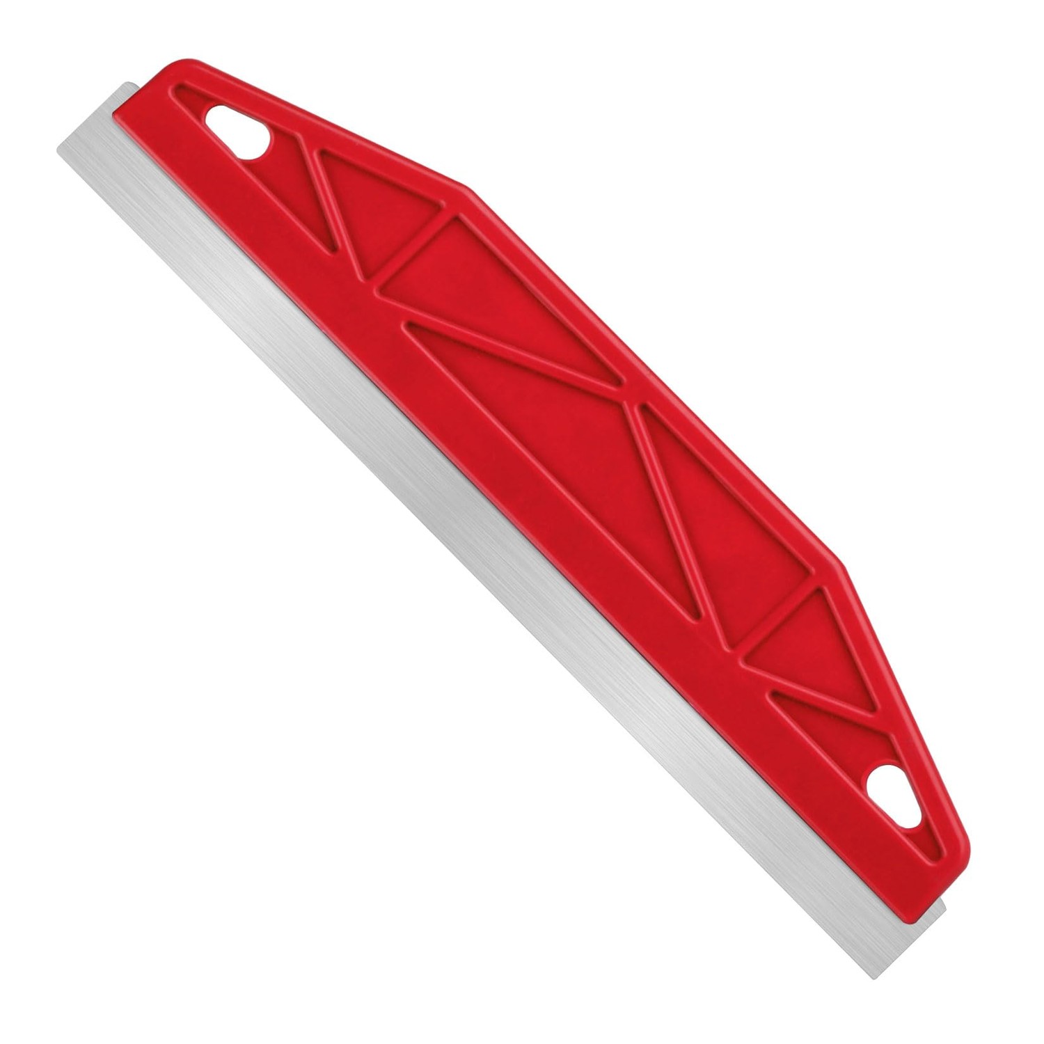 Paint Trim Guard, 12" Stainless Steel Paint Shield for Cutting in ...