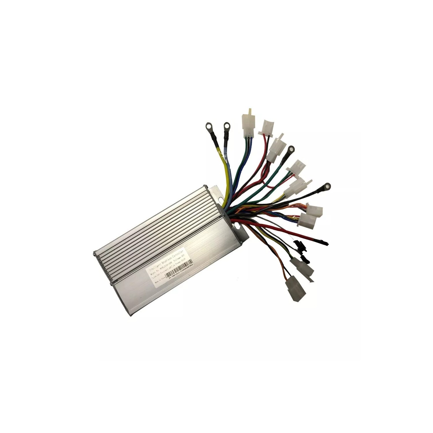 MotoTec Maverick 36v 1000w Go Kart Electronic Controller - ibspot.com