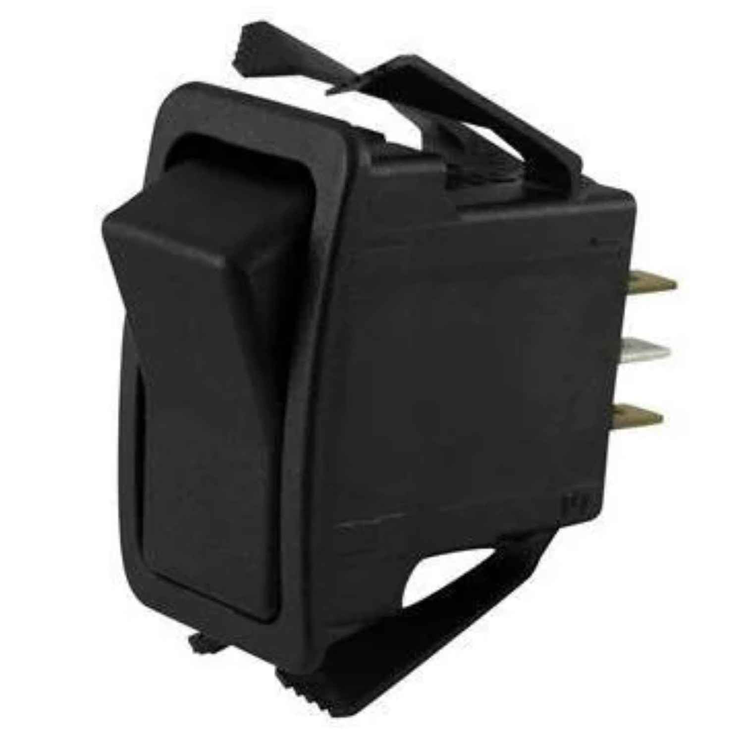 Big Rig Truck Boat Heavy Duty Rocker Switch Fits for Peterbilt 12V 20A ...