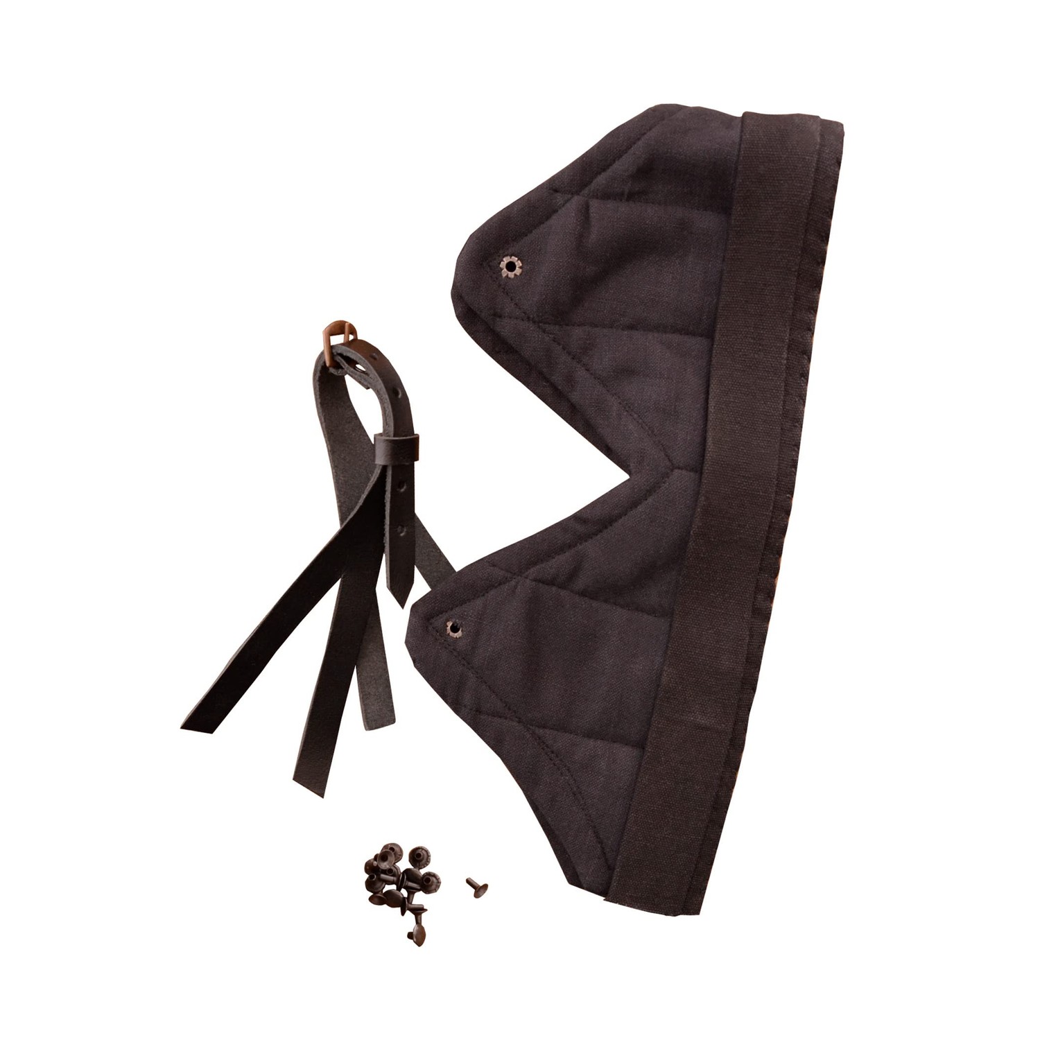 Padded Fabric Inlet by Ulf Berth – Inlay – Helmet Hood – Interior ...