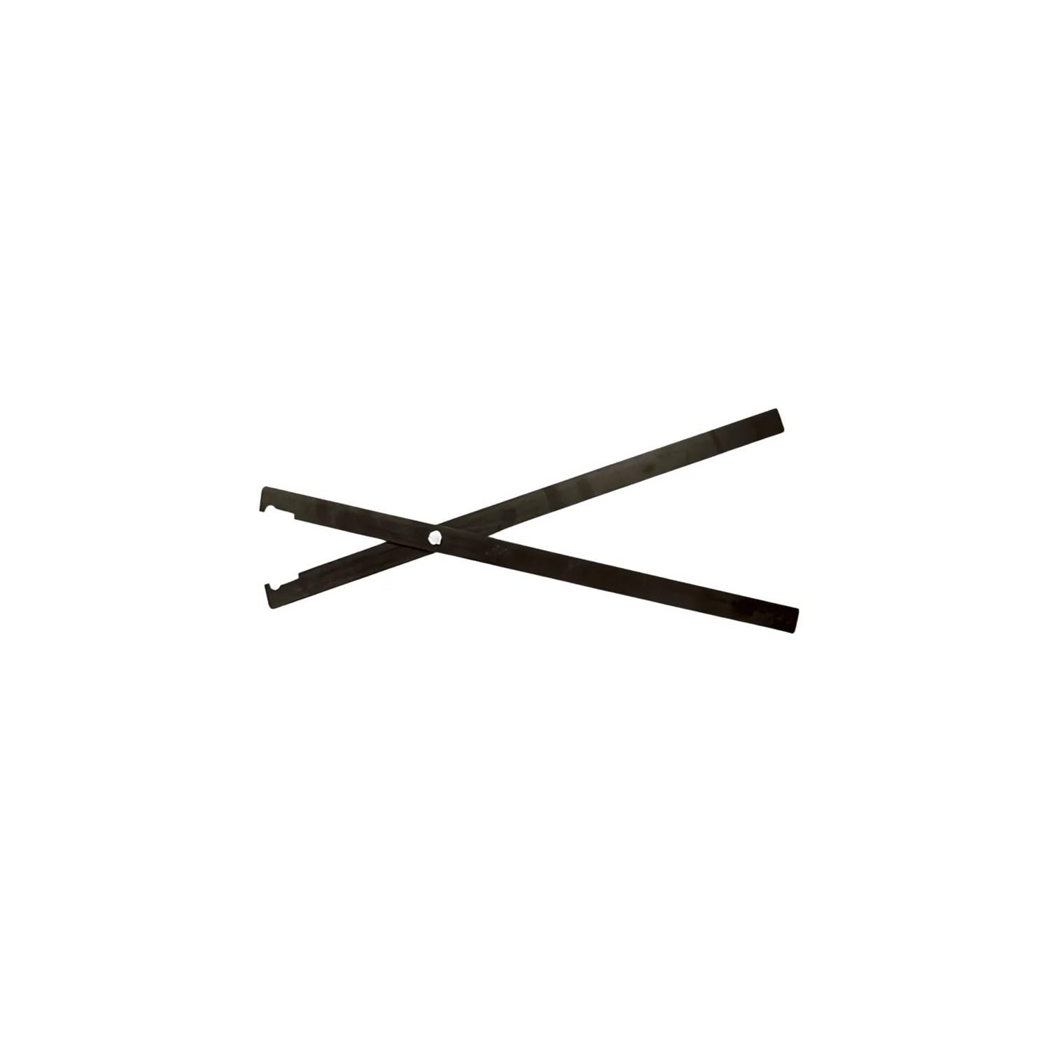Bridger Standard Body Grip Setters 20" Setting Tool Powder Coated Body ...