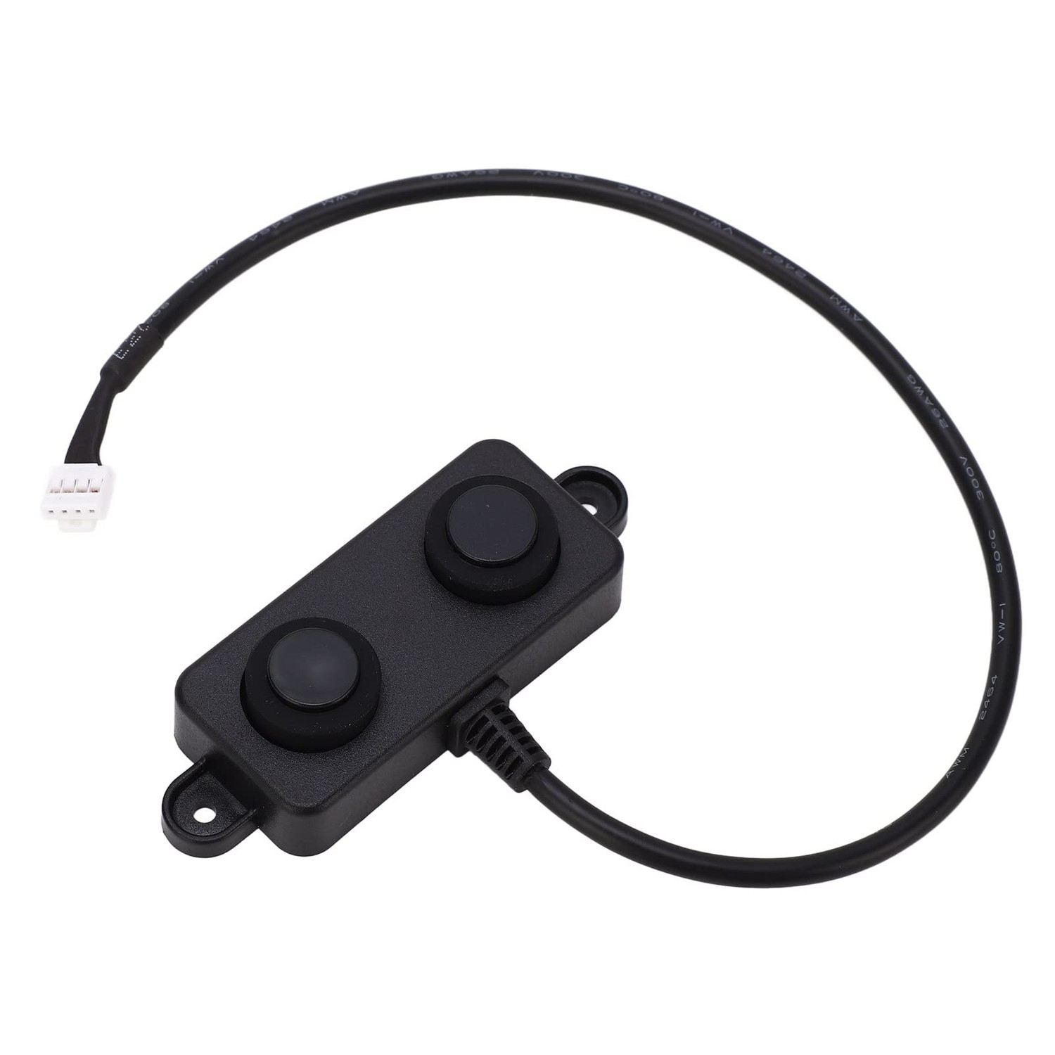 Ultrasonic Distance Sensor Waterproof UART Controlled 3-450CM Range DC ...