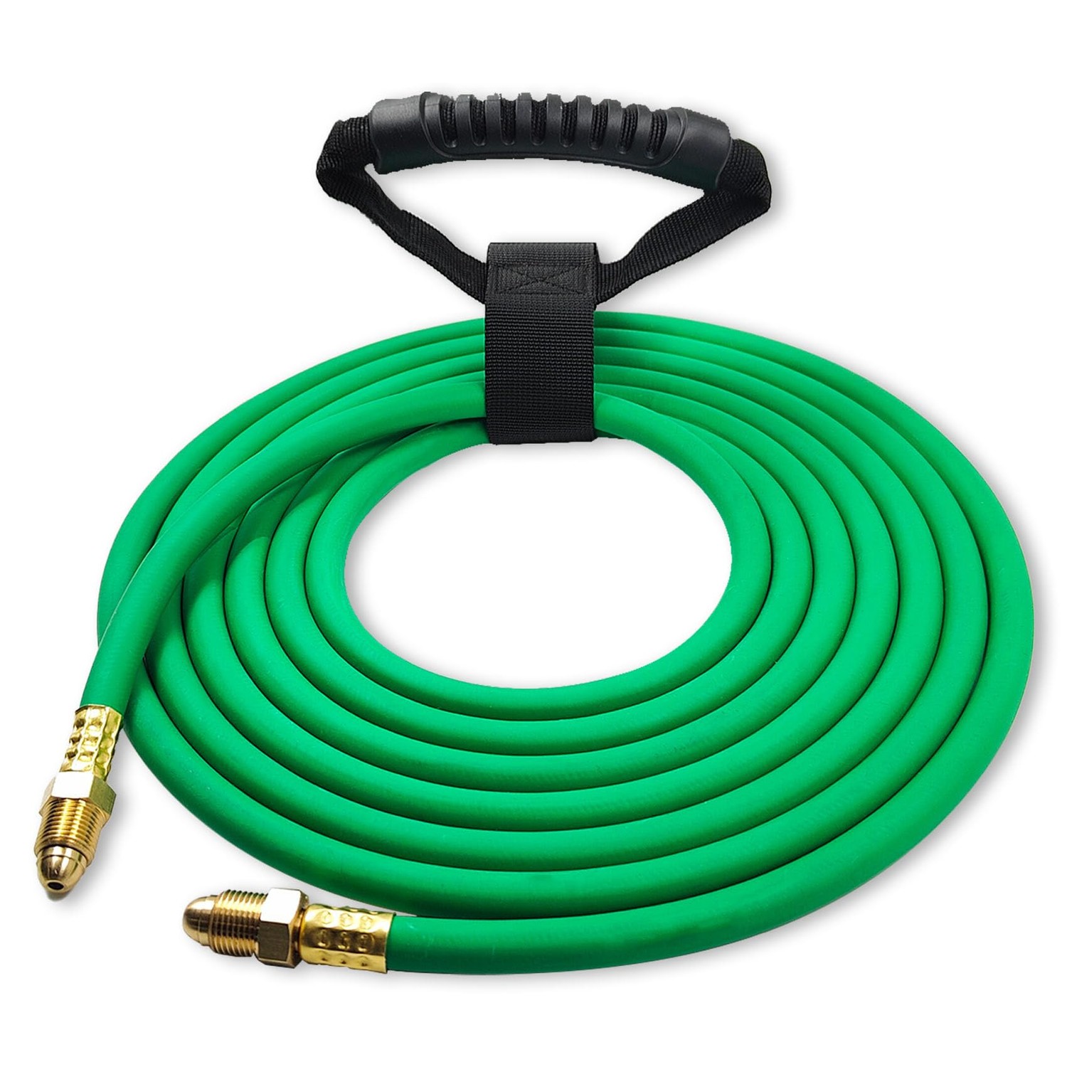 15FT Argon Gas Hose, Inert Gas Welding Hoses for MIG/TIG Welding ...