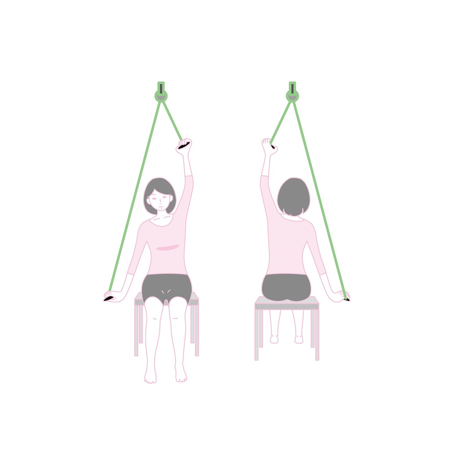 Fungoal Scapular Stretcher [Exercise for Big Shoulder Exercises ...