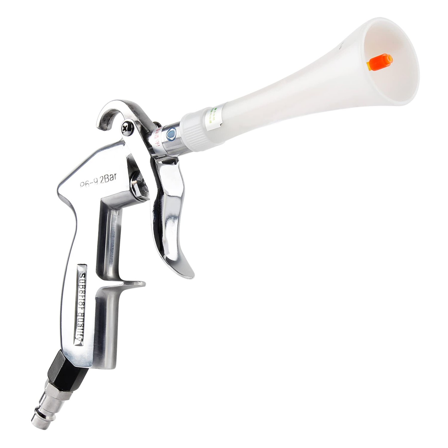 Wilktop Compressed Air Guns Blow Gun Compressed Air Blow Gun Dry ...