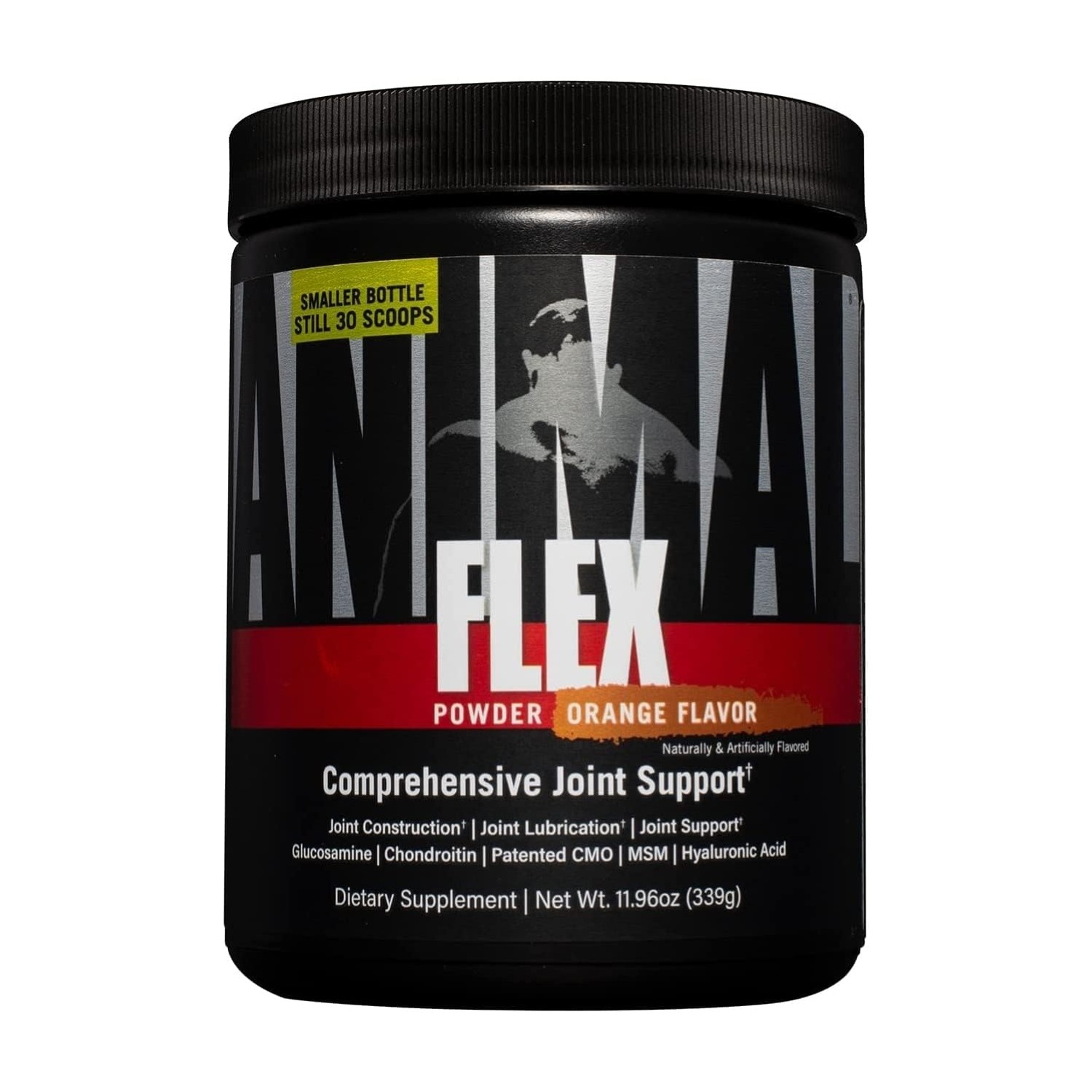 Animal Flex Powder – All-in-One Complete Joint Support Supplement ...