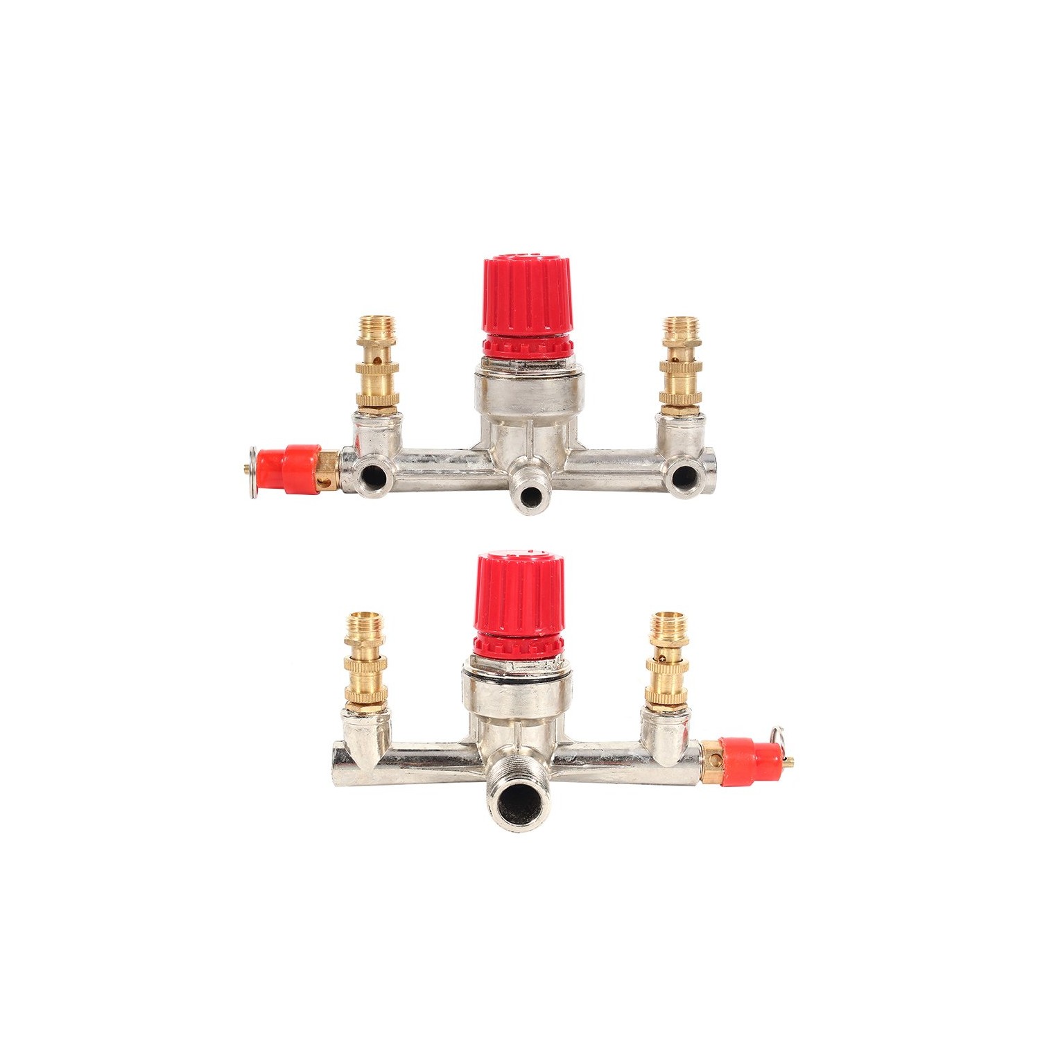 Pressure Switch Compressor, Pressure Regulator Compressor, Compressor ...