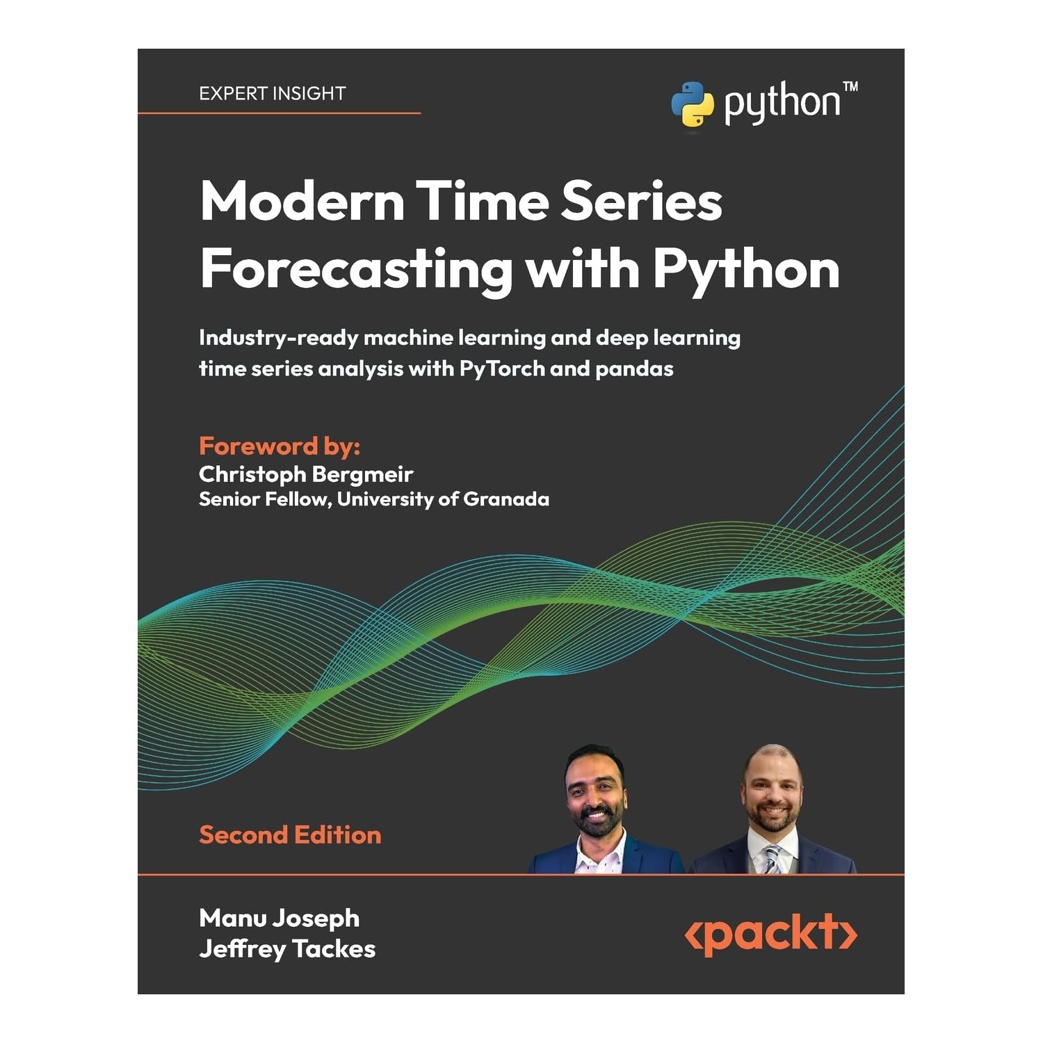 Modern Time Series Forecasting with Python: Industry-ready machine ...