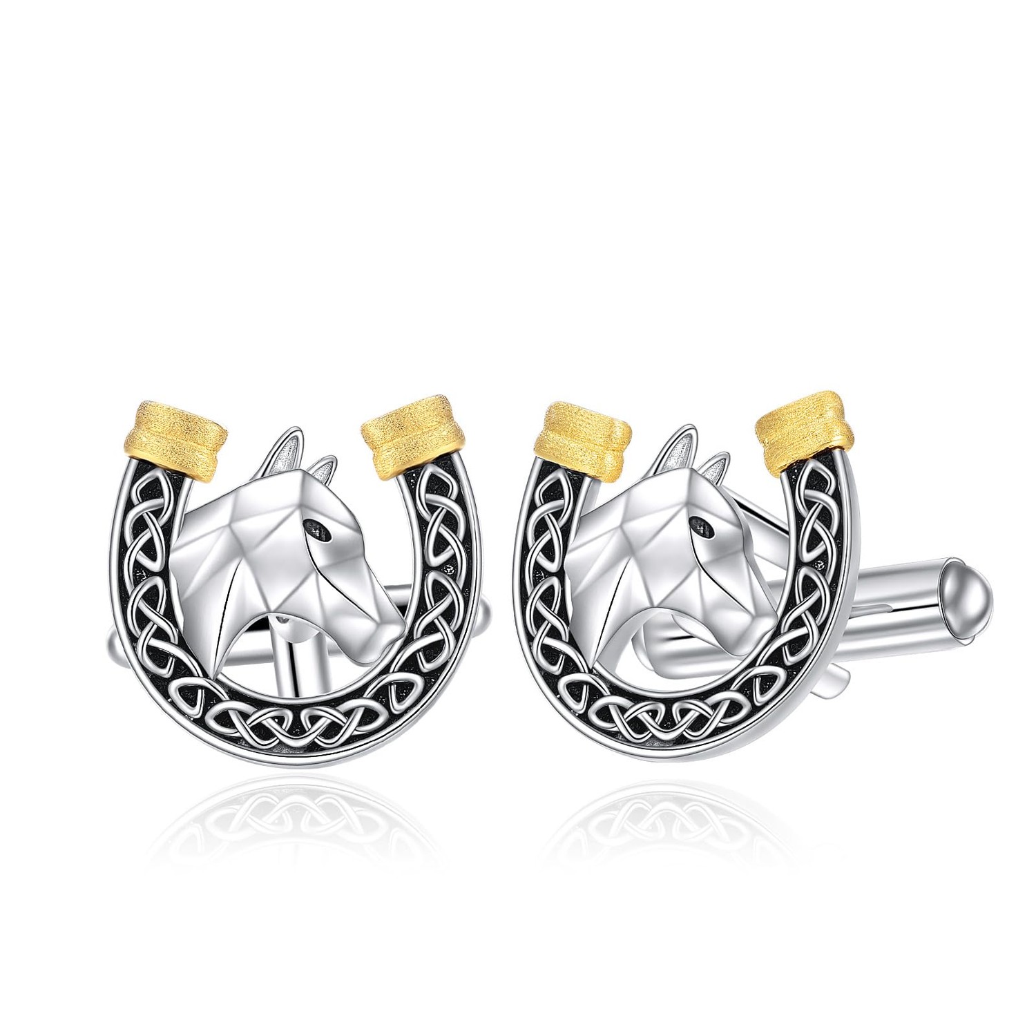 Compass/Sanit Michael/Viking/Horseshoe/Freemason/Cross/Fireman/Crystal ...