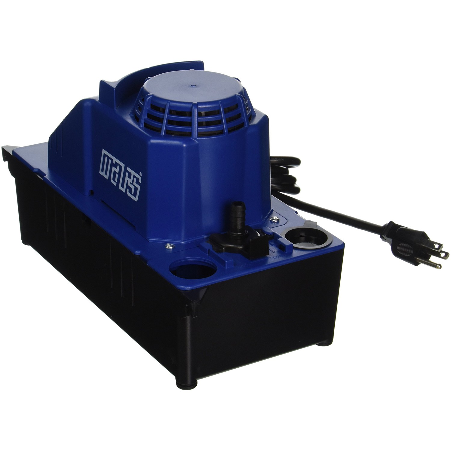 Mars 21780 115-volt Lift Condensate Pump, 24-Feet - ibspot.com