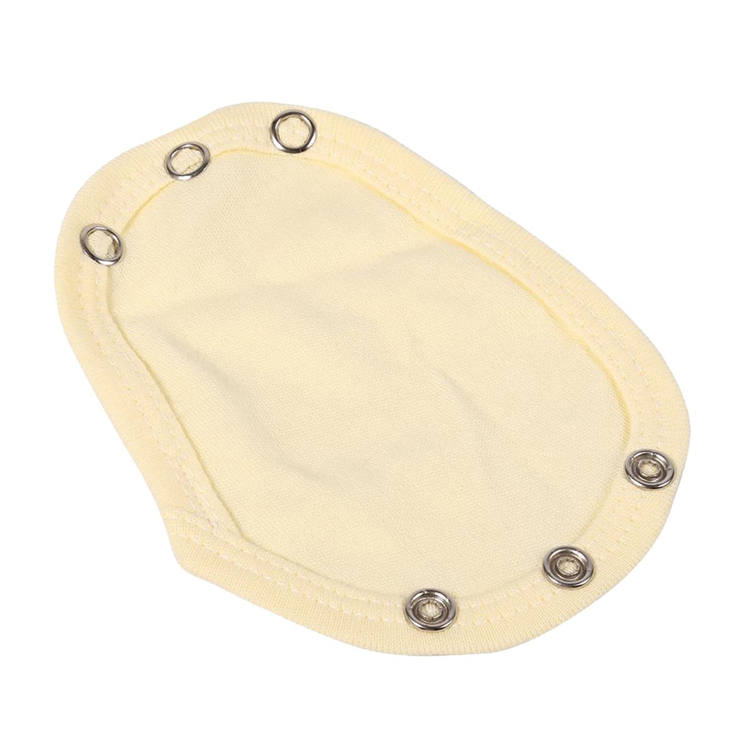 5PCS Baby Body Extender Onesie Extenders, Yellow Boys Kids Super ...
