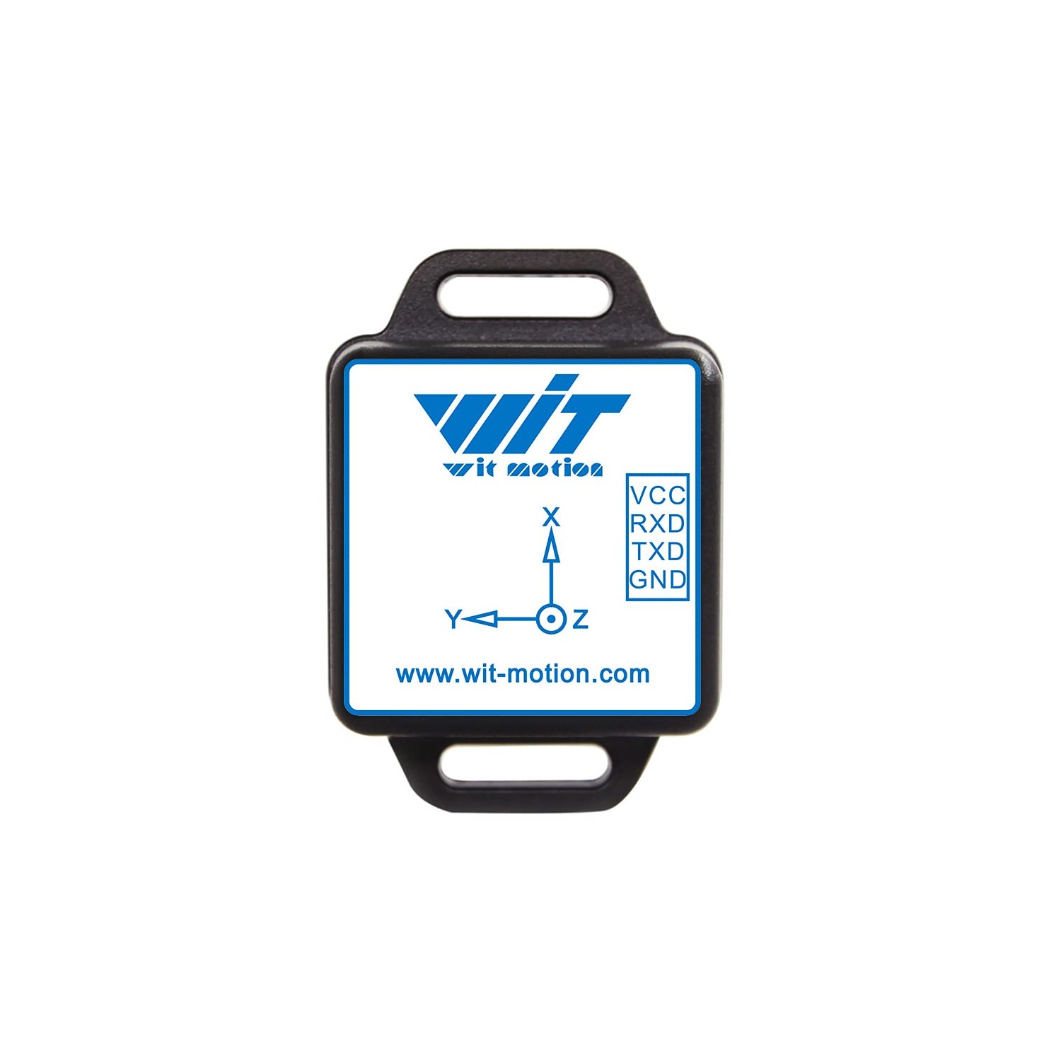 WT61C RS232 AHRS IMU Sensor High Accuracy 2 Axis Roll Pitch Tilt Angle ...