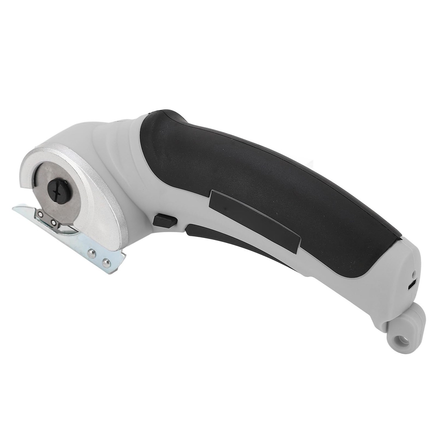 Electric Scissors, 240RPM Speed Carpet Fabric Cutter Snips Dressmaking ...
