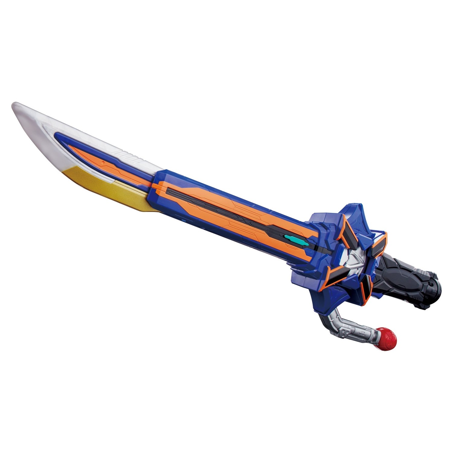 Kaitou Sentai Lupinranger VS Keisatsu Sentai Patranger: Batten Jutteken: DX X Rod Sword - ibspot.com