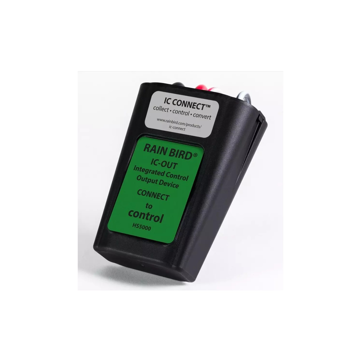 Rain Bird IC‑OUT RELAY HS5000 IC Connect RainBird Device - ibspot.com