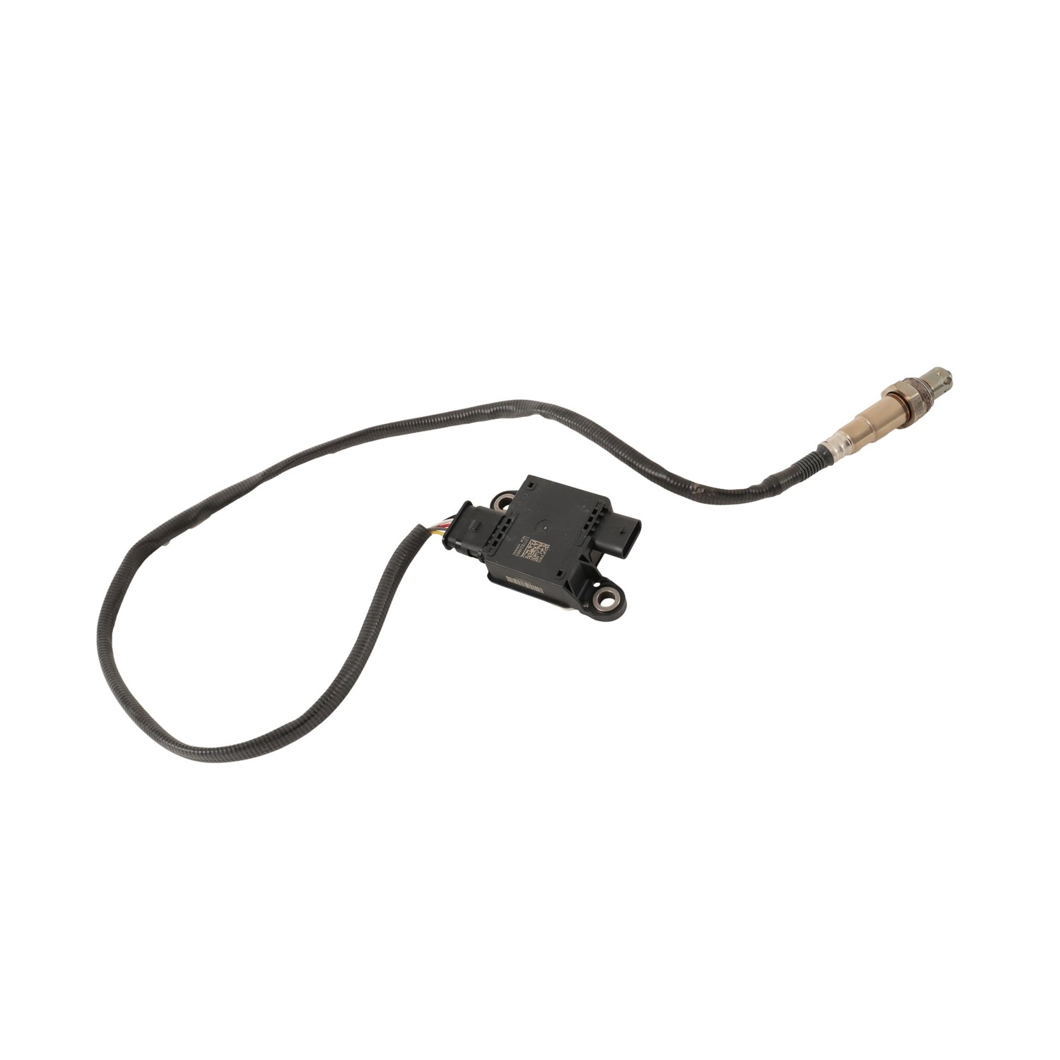GM Genuine Parts 12713949 Exhaust Particulate Matter Sensor - ibspot.com