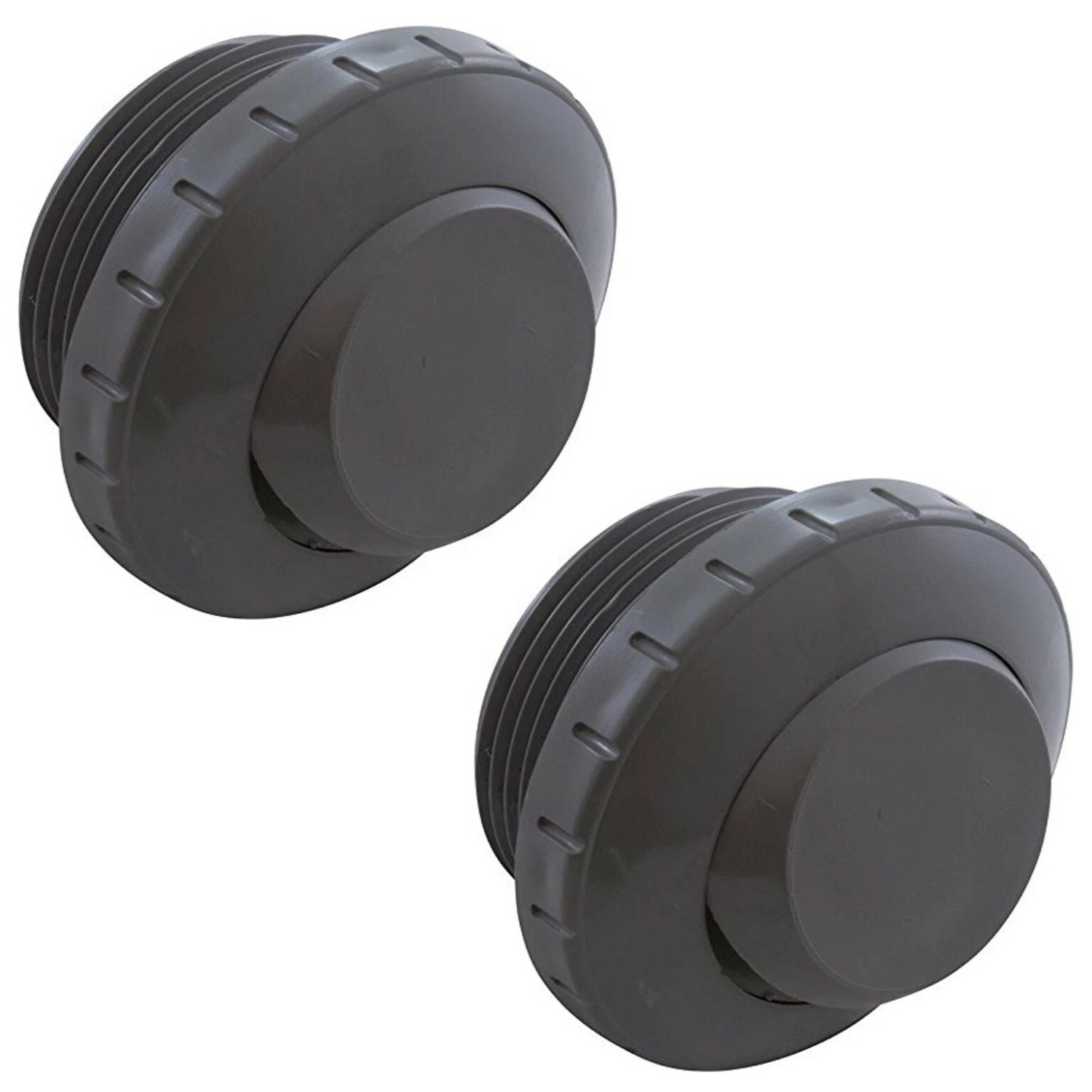 HTB Hot Tub Basics | Spa Jet Return Nozzle 400-1417AB 2-Pack 1.5" NPT ...