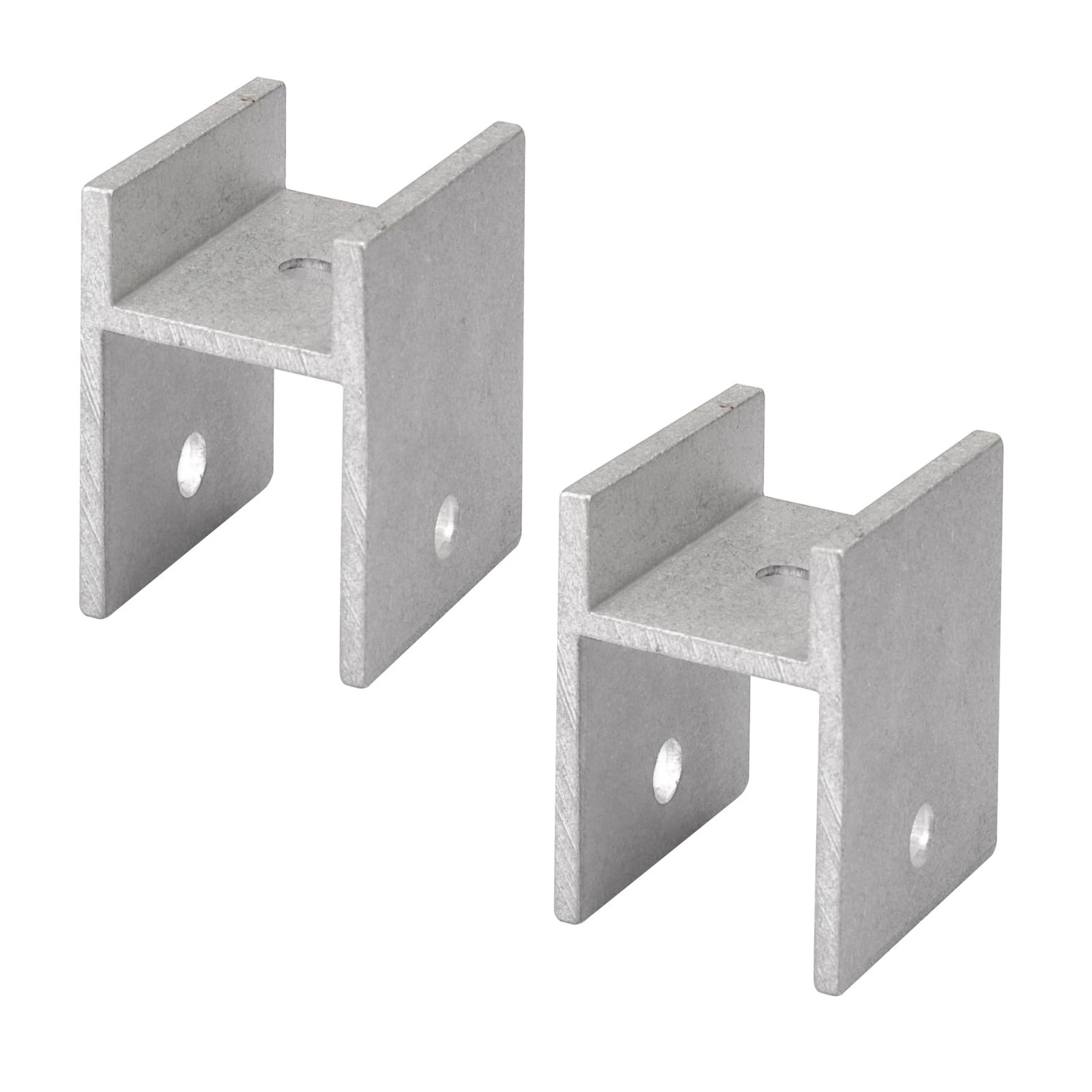 99-001524 Pontoon Top Bimini Clips for Boats, Boat Bimini H-Brackets ...