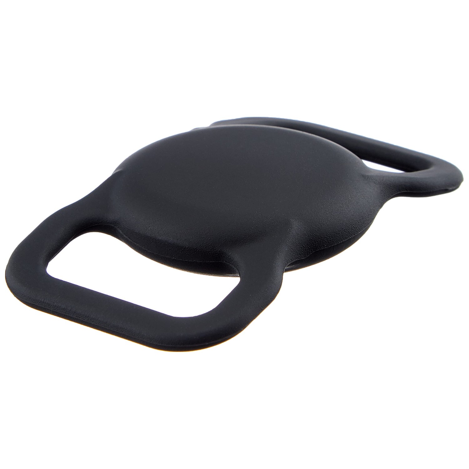 Airtag Dog & Cat Collar Holder Adapter Black - ibspot.com