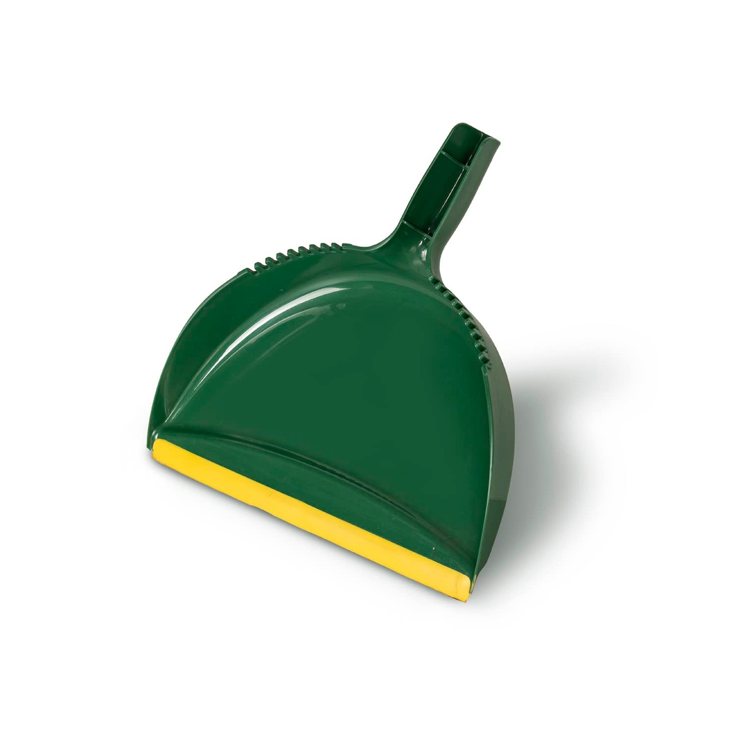Pine-Sol Jumbo Dustpan, 13.2” | Heavy Duty Dust Pan with Rubber Edge ...