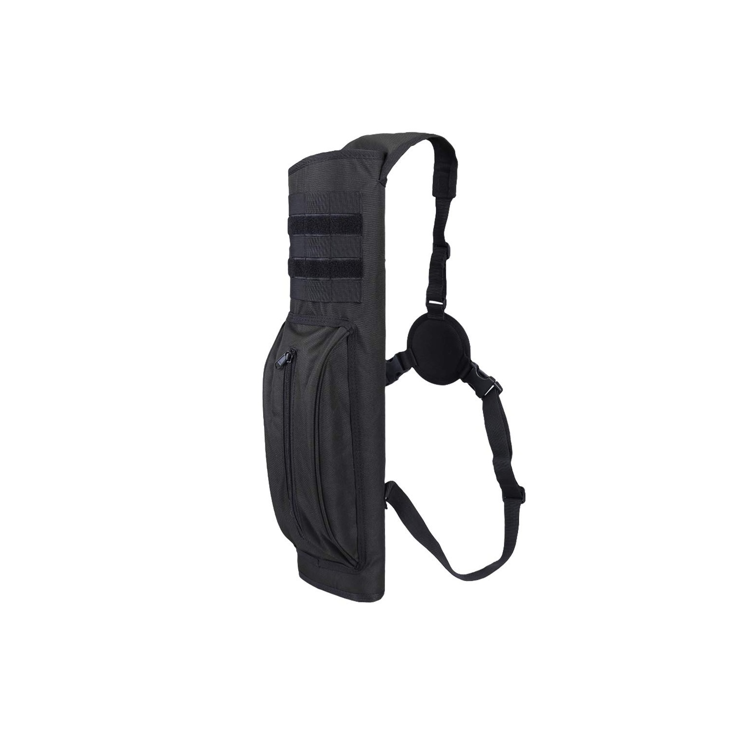 XTACER Heavy Duty Arrow Tactical Quiver Hunting Training Archery Arrow ...