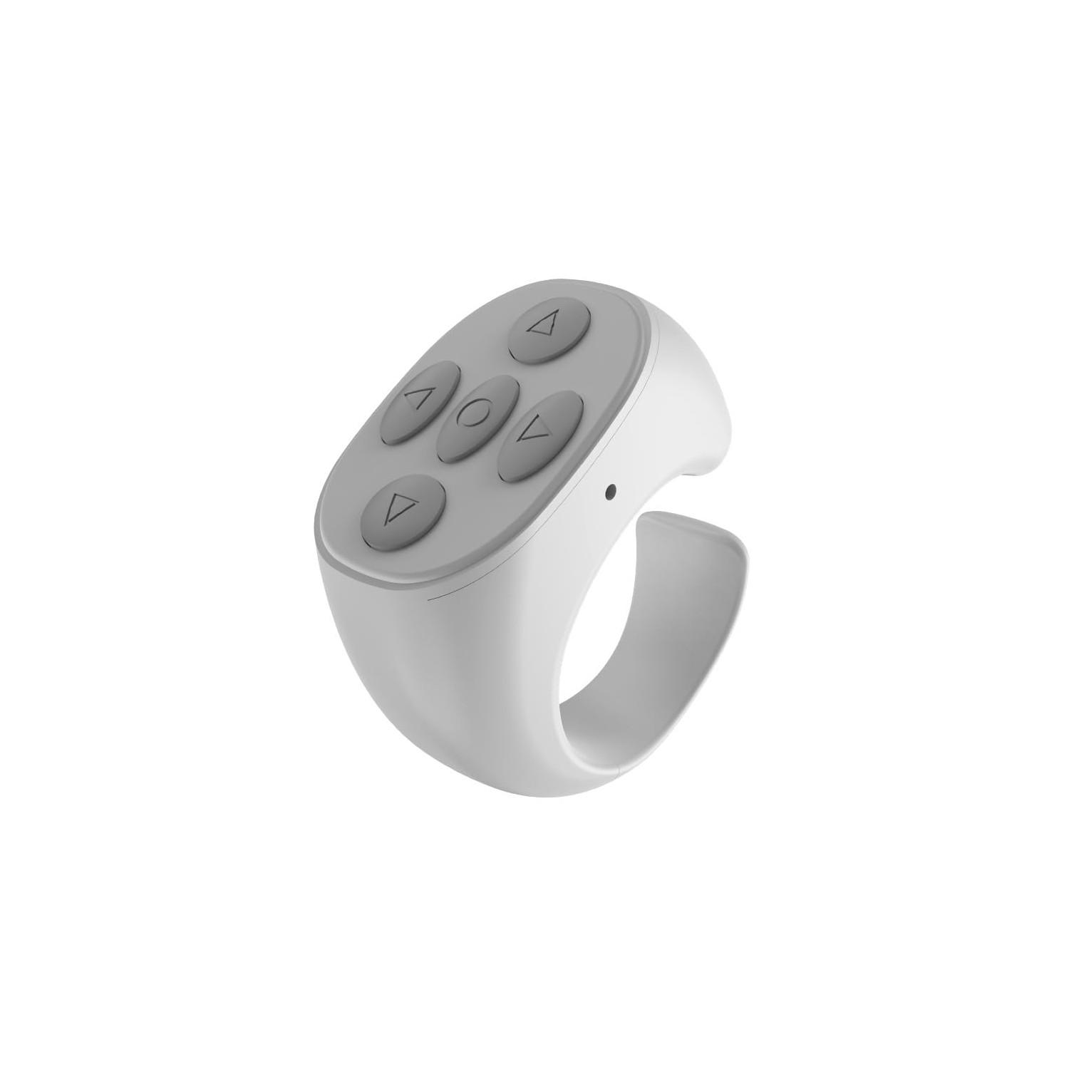 TikTok Ring, Remote Control, Smartphone, Wireless, Bluetooth, Ring ...