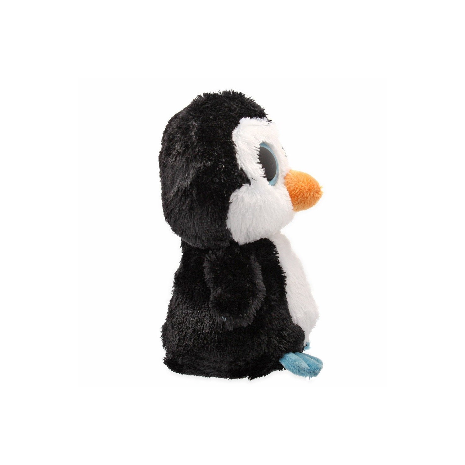 Ty Beanie Boos - Waddles - Penguin - ibspot.com