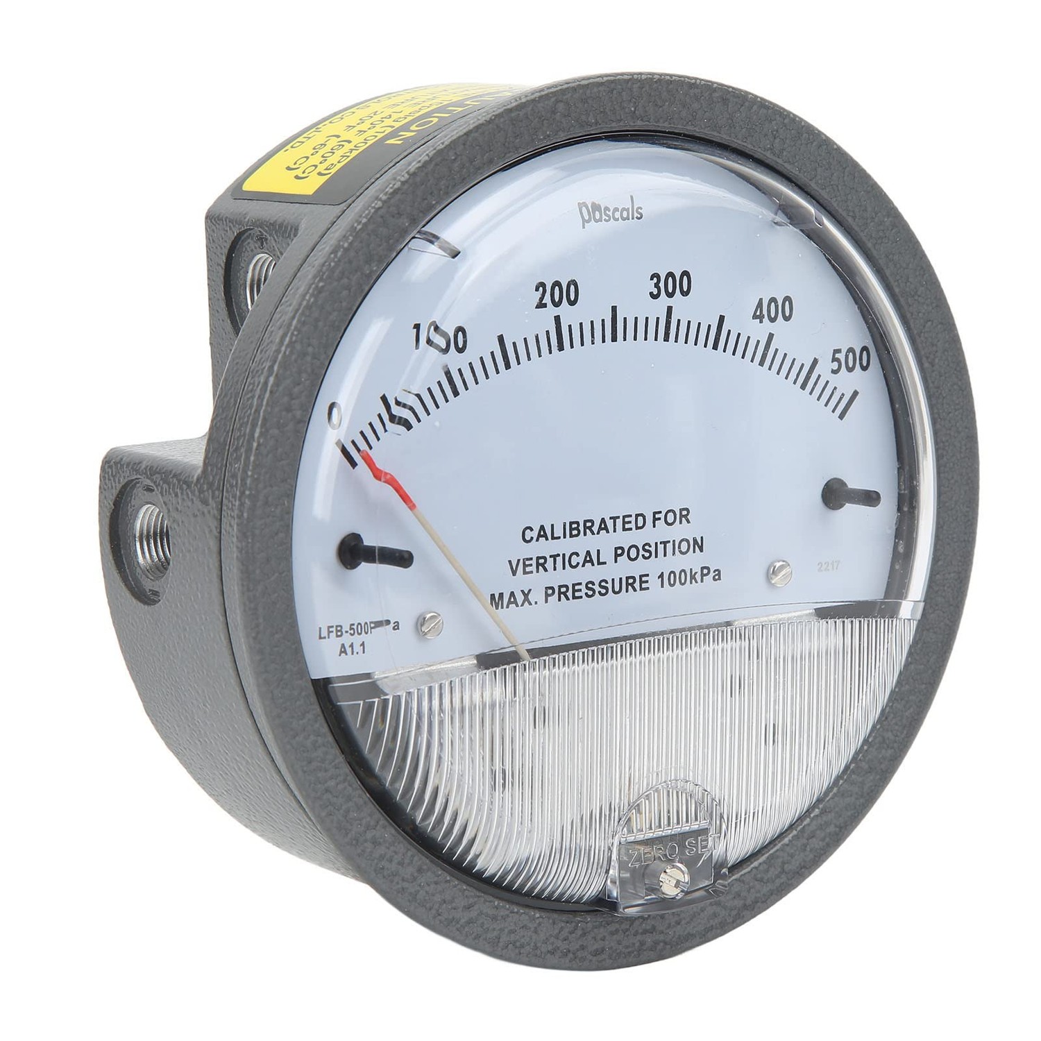 Hvac Gauges Magnehelic Gauge Draft Gauge Differential Pressure Gauge ...