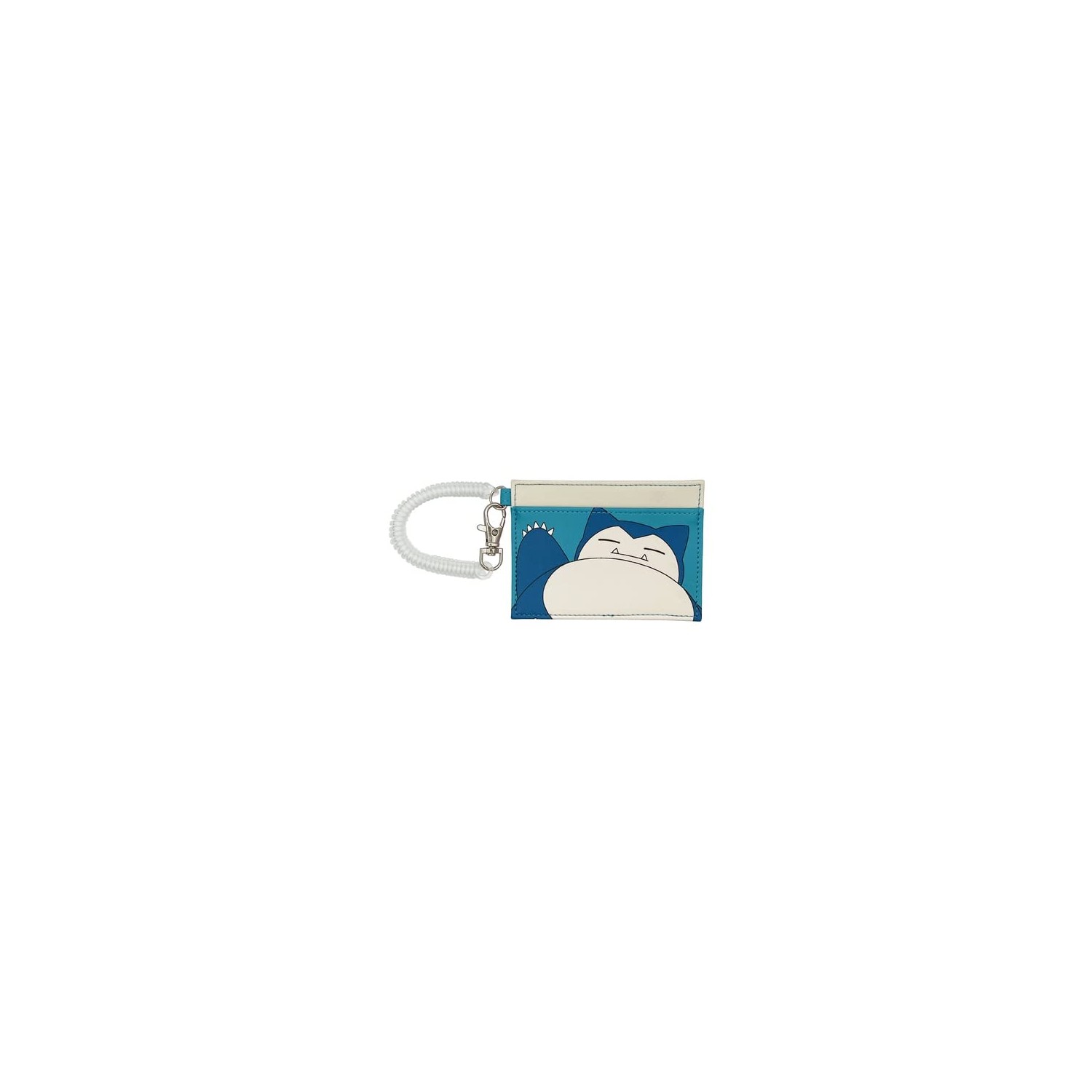 PESEG Pokémon 0012 Pass Case, Commuter Pass Case, Card Case, Commuter ...