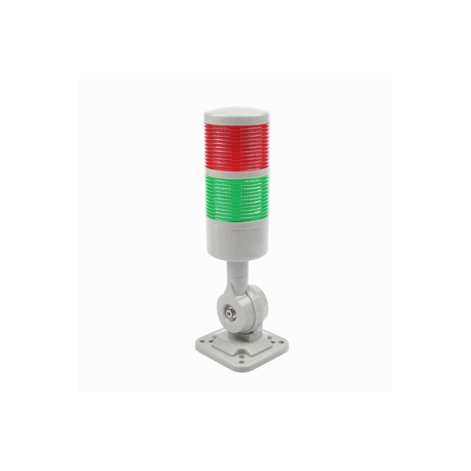 LUBAN Led Signal Tower Stack Lights, Industrial Signal Warning Lights ...
