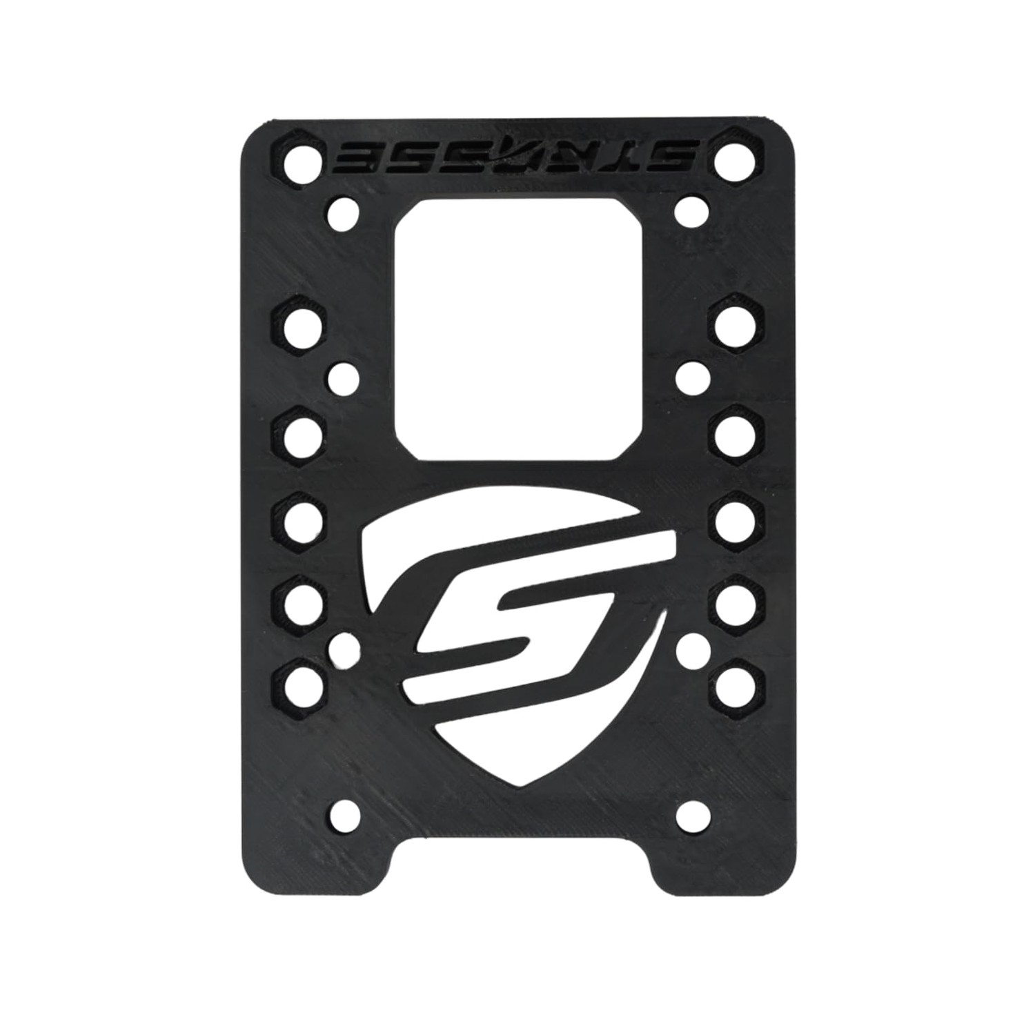 STRASSE STRASSE T598 Mount Adapter – Heavy-Duty 4-Bolt Plate to Fit ...