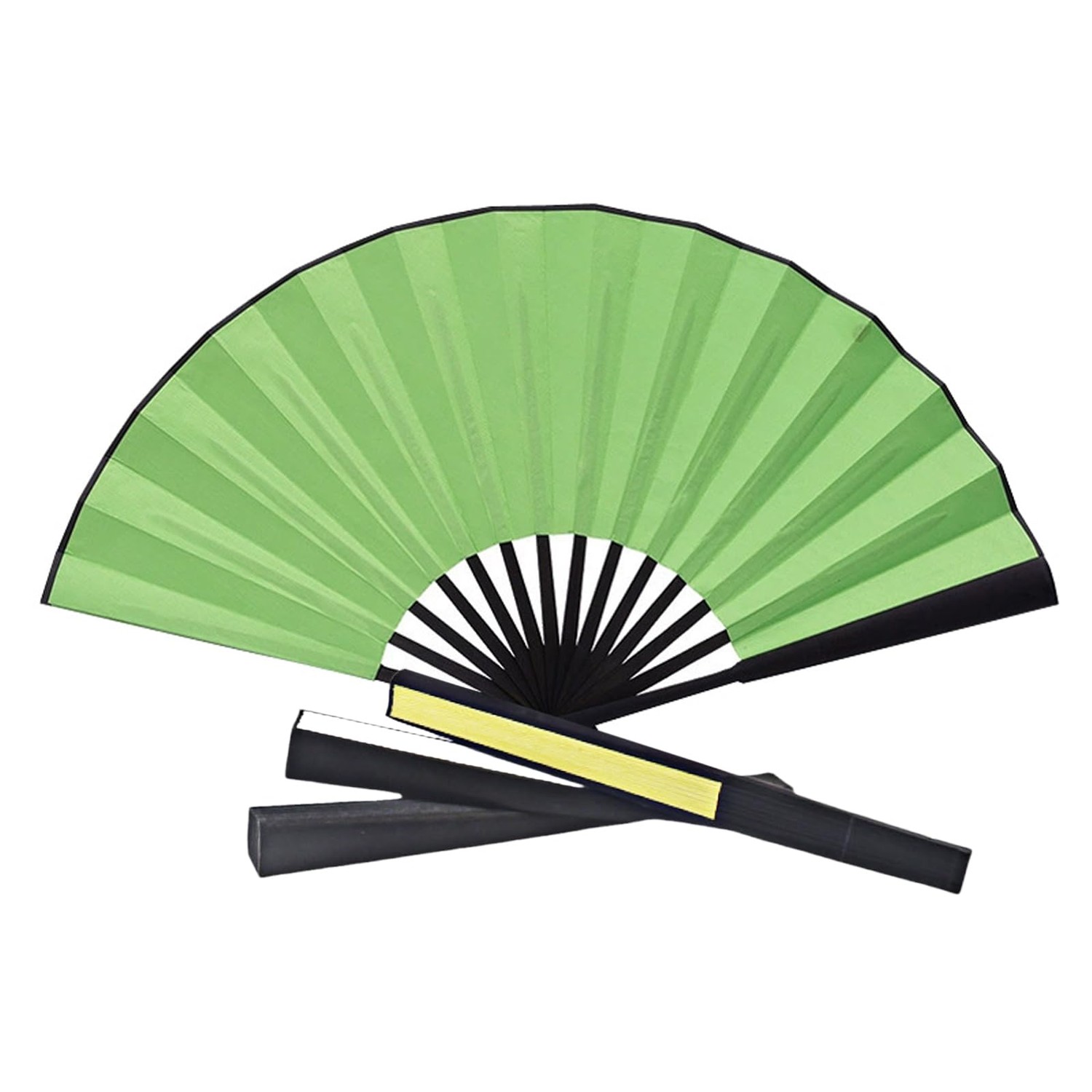 podafu 2025 New Large 13" Folding Popping Hand Fans, Clapping Fans That ...