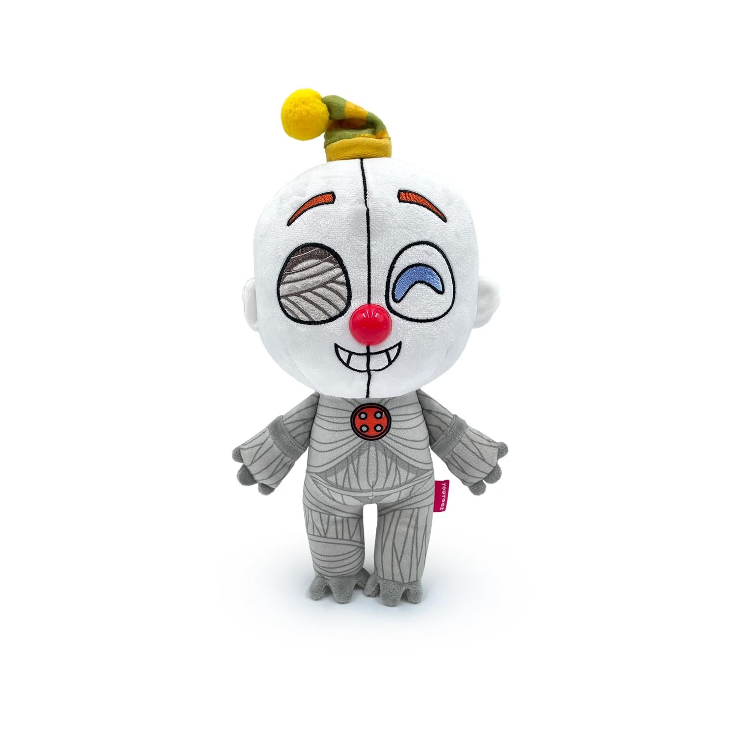 Youtooz Ennard Chibi 9" inch Cotton Plush, Collectible Limited Edition ...