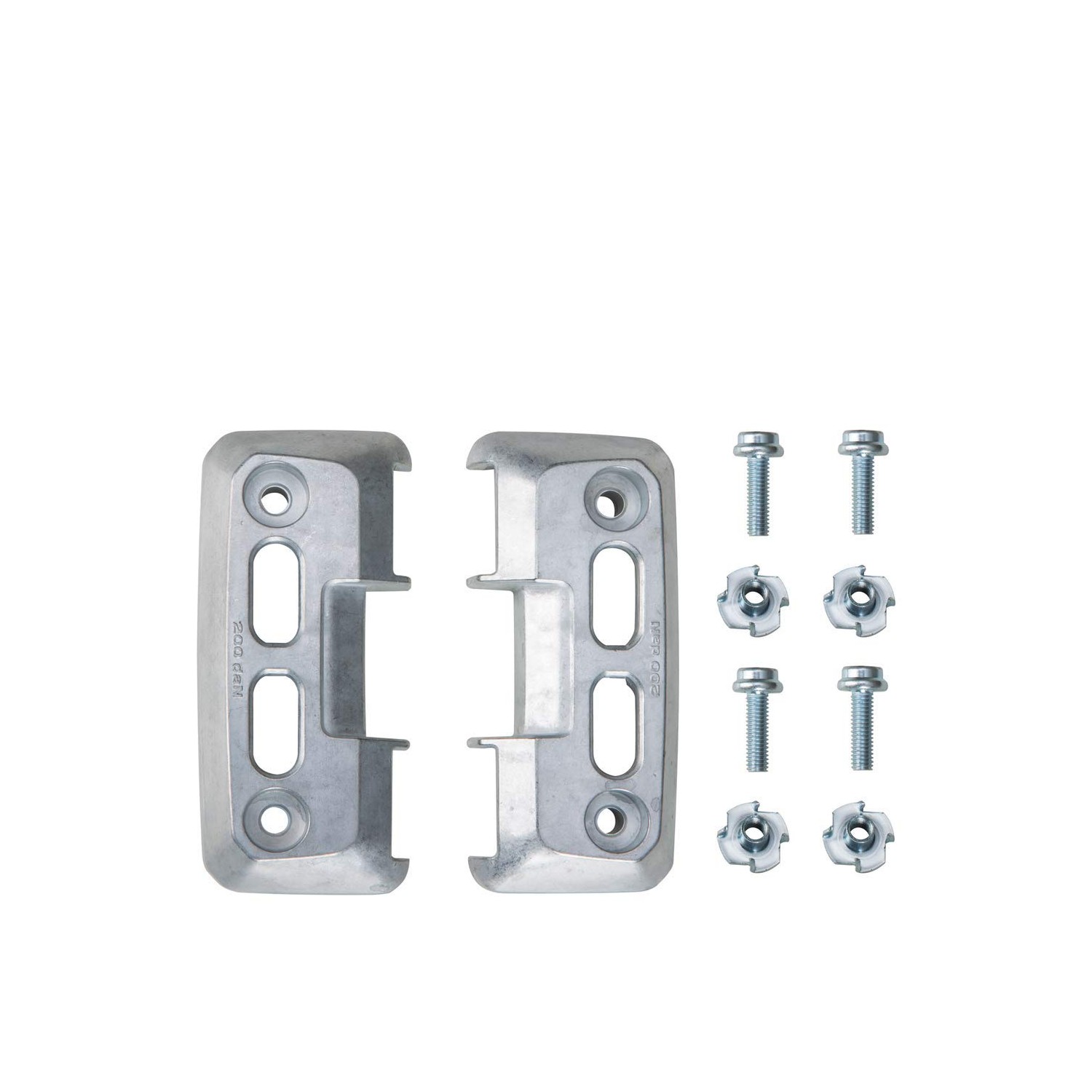 Bosch Sortimo Tie-Down Rail | Sortimo Holder for L-BOXX | Sortimo Tie ...