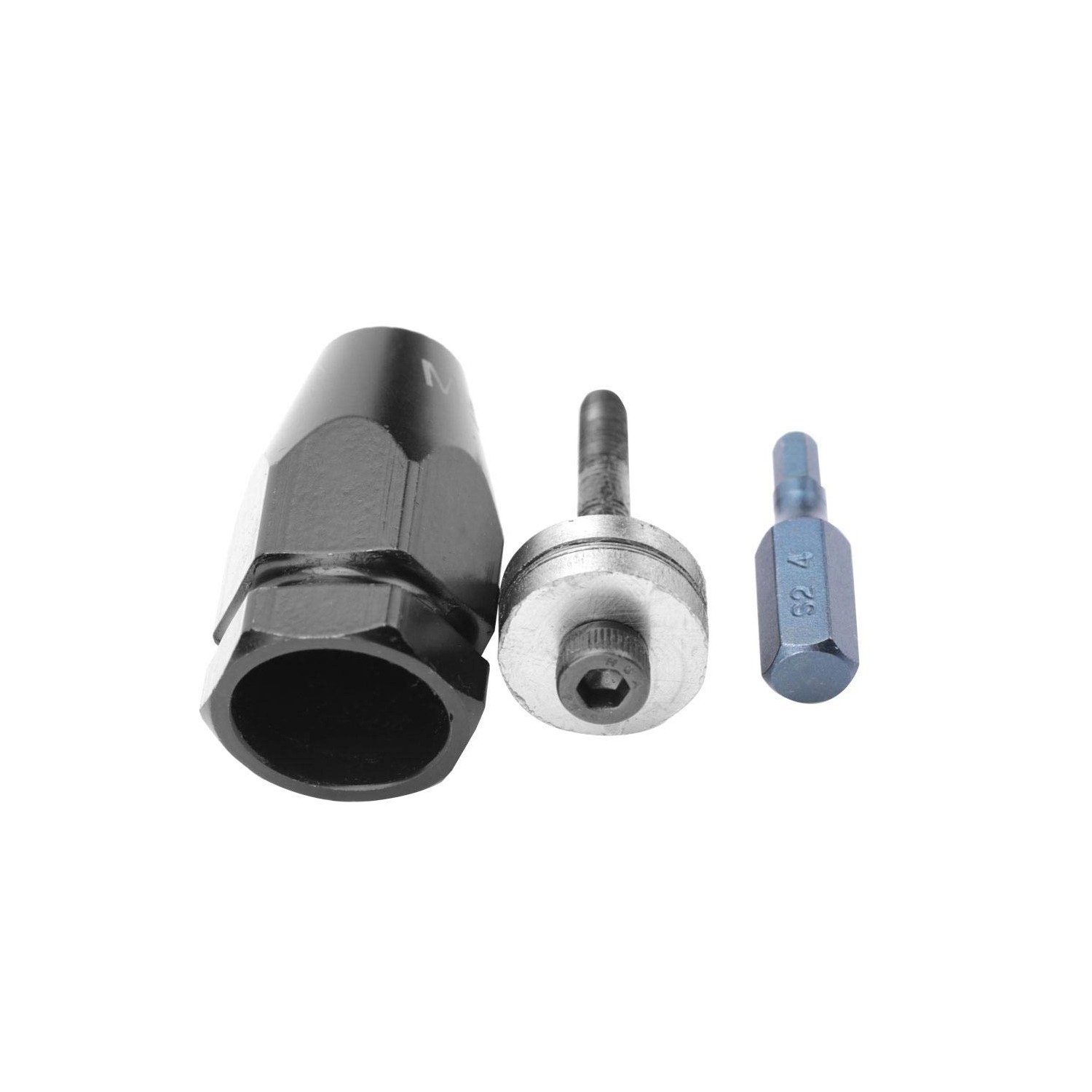 Riveter Gun Head, M5 M6 M8 M10 Pneumatic Riveters Head Riveter Parts ...