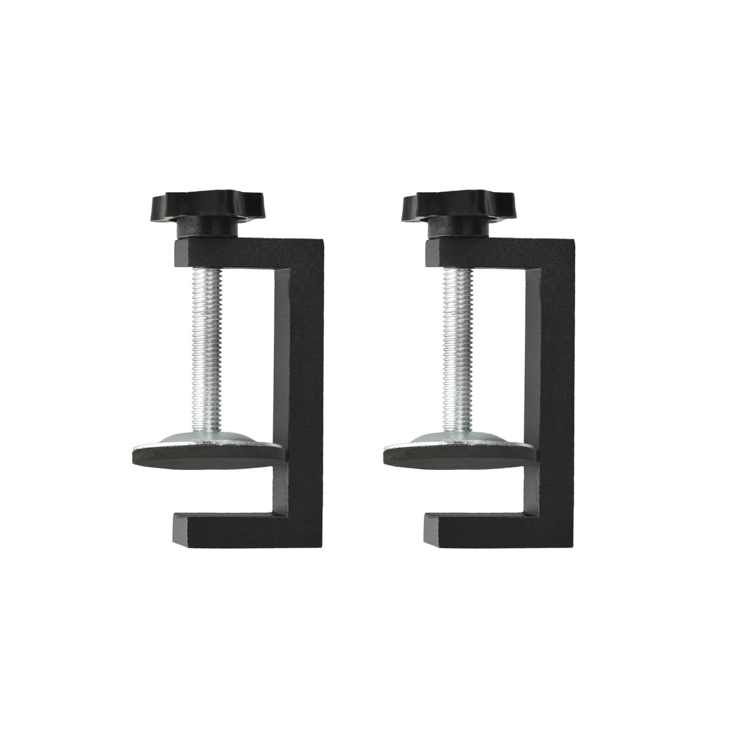 G Clamp Set Metal C-clamp Claw Clamp Cabinet Clamps for Installing ...
