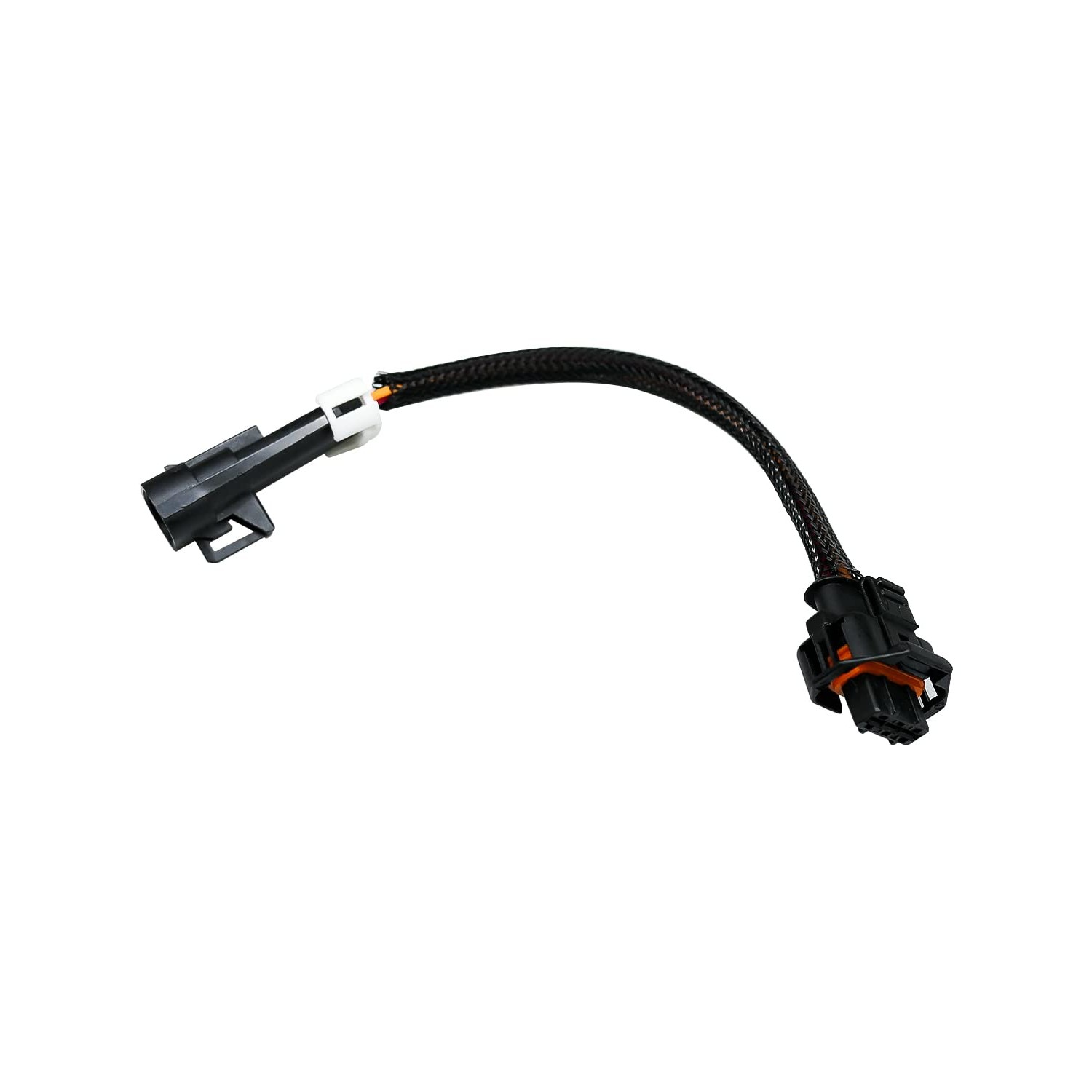 Gen 3 to Gen 4 Map Sensor Adapter Harness 12592525, LS MAP Sensor Wire ...