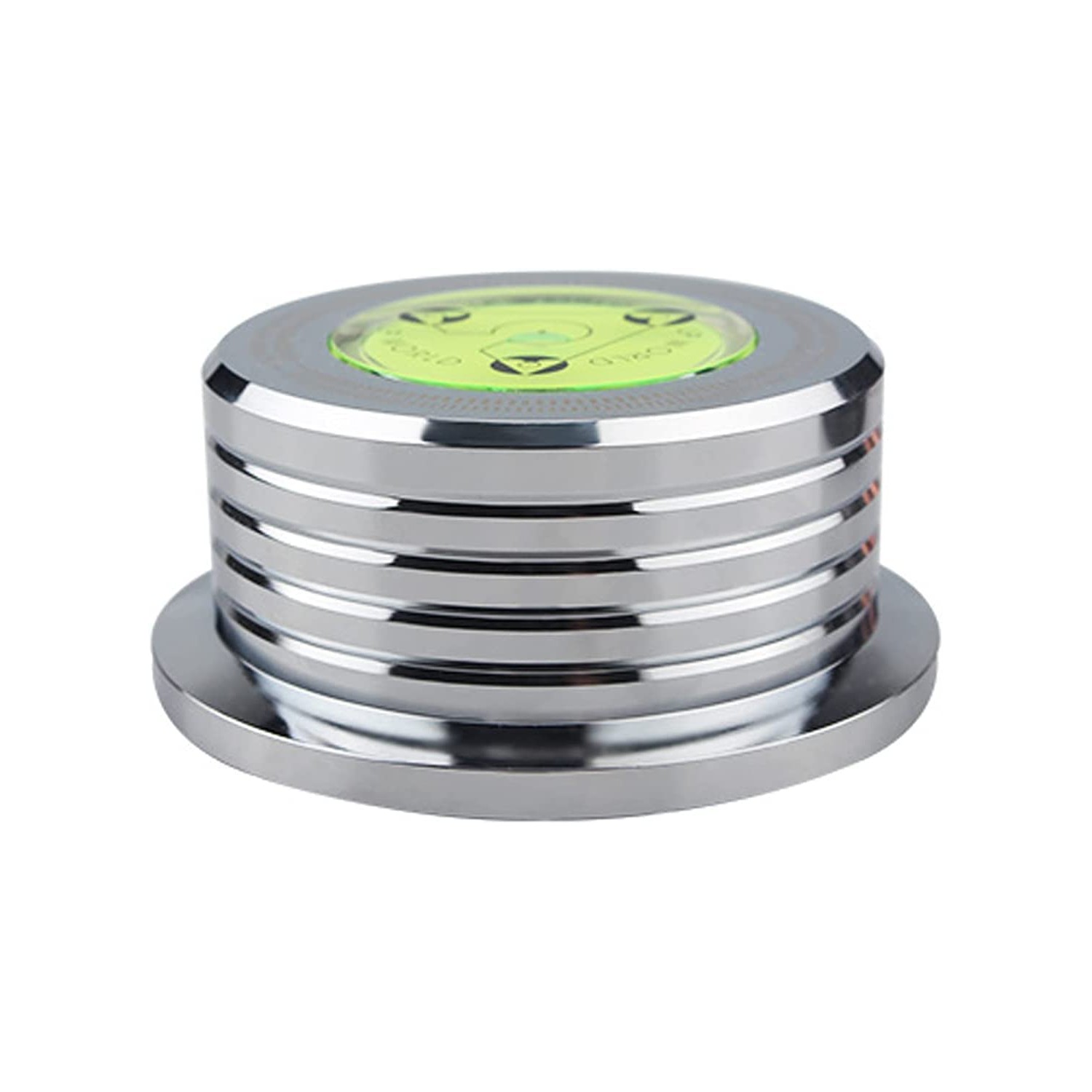 Record Weight Stabilizer, LP Weight Disc Stabilizer, 50Hz Turntable ...