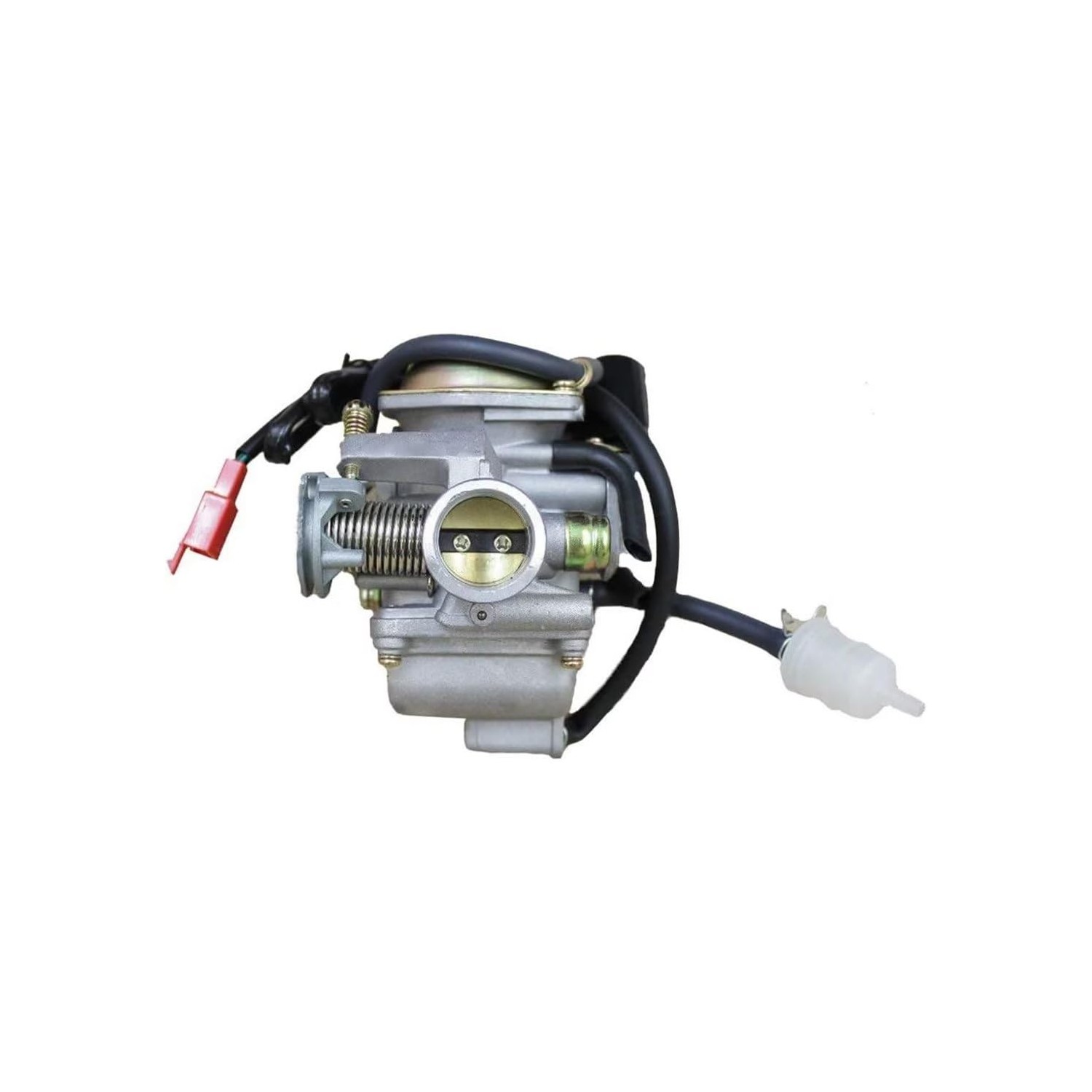 Carburetor For TrailMaster 150 XRS & TrailMaster 150 XRX Go-Karts ...