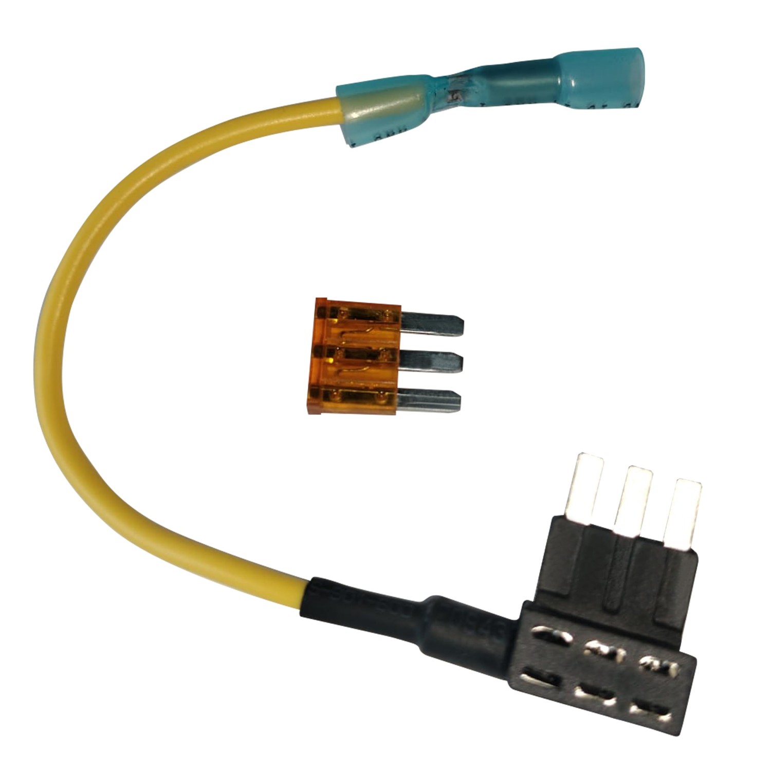 Precision Upfit Micro3 ATM Add-A-Circuit Fuse Tap -NEW IMPORVED FITMENT ...